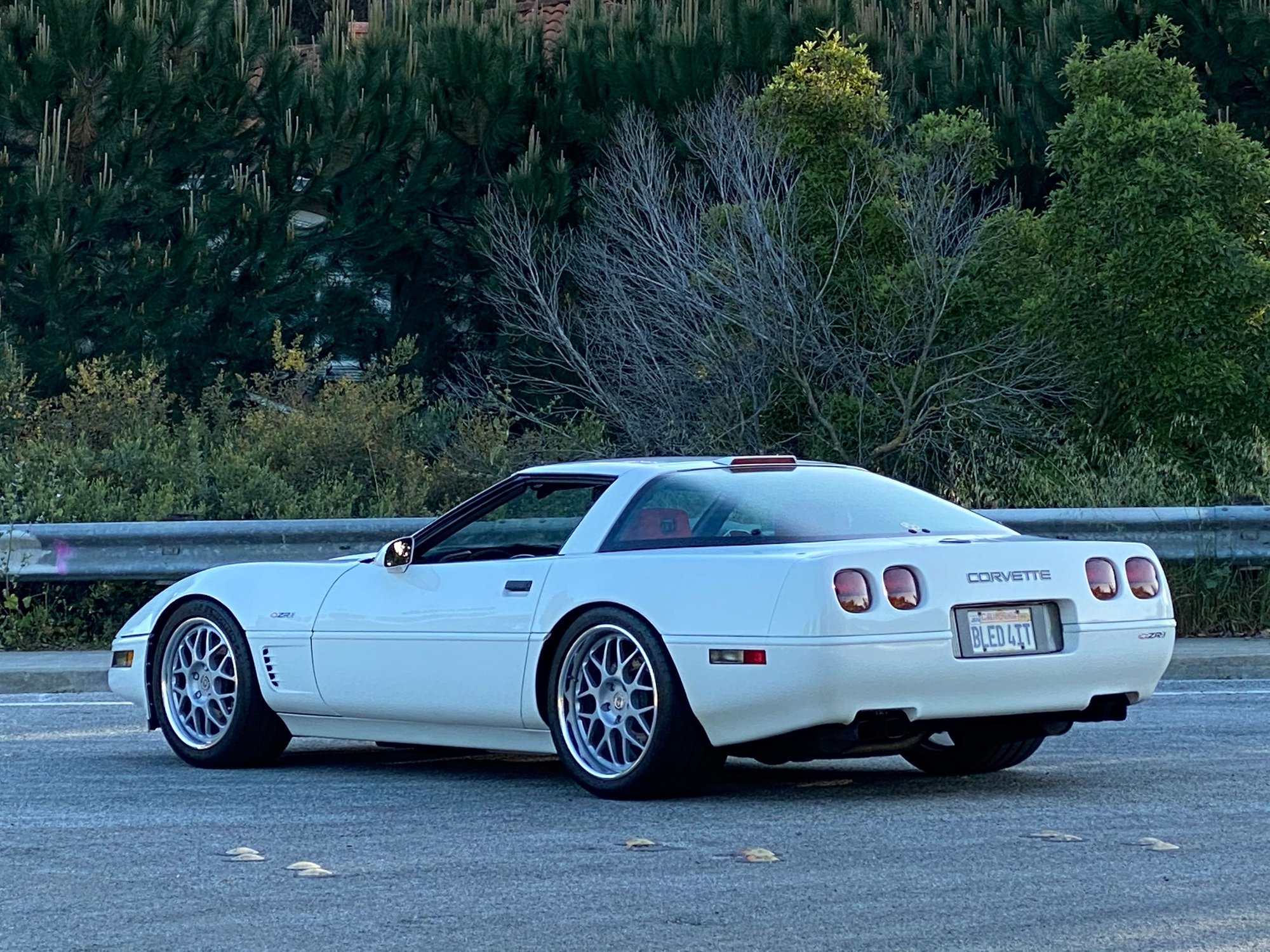1996 zr1 - CorvetteForum - Chevrolet Corvette Forum Discussion