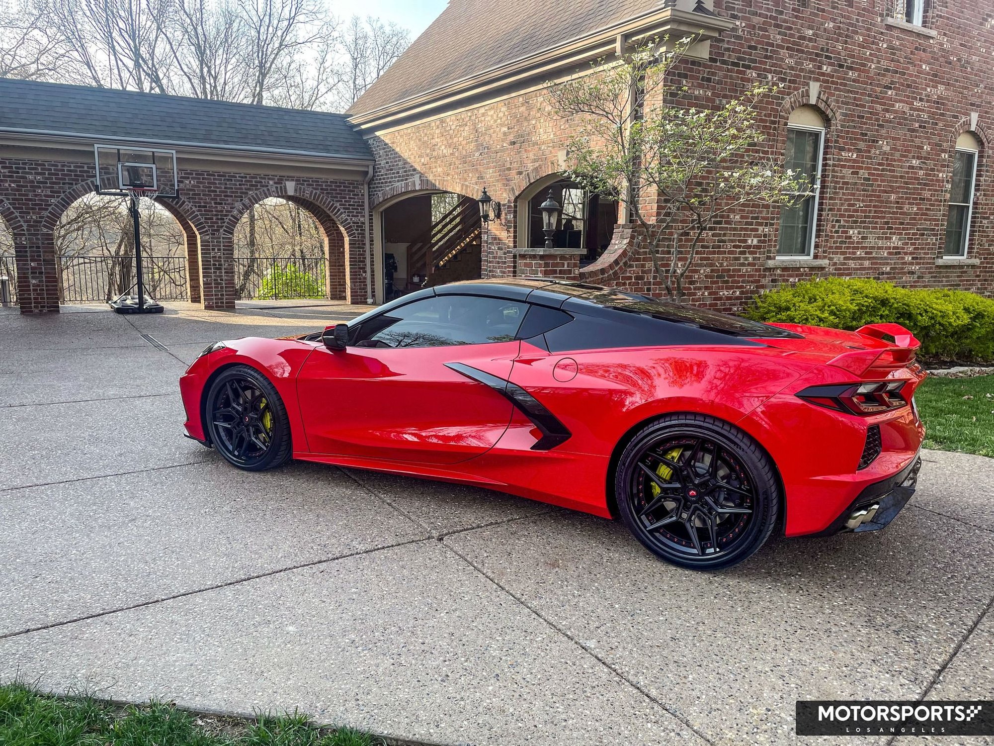 20/21 Corvette C8 Wheel Options Thread - Motorsports LA© - Page 17 ...