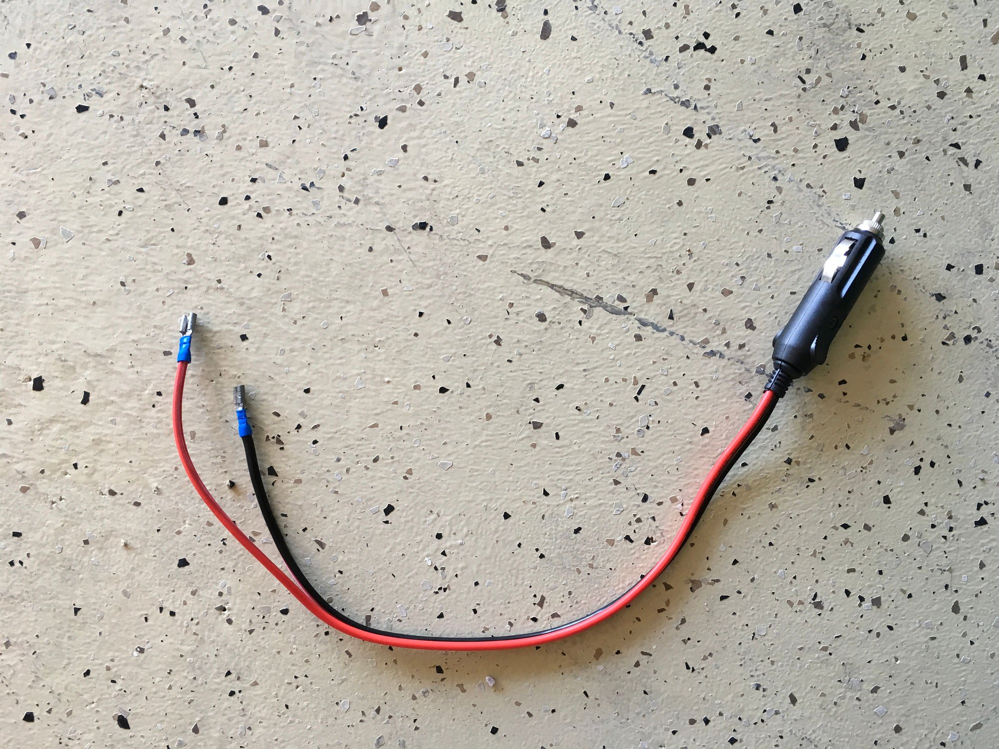 Battery protection package option - CorvetteForum - Chevrolet Corvette ...