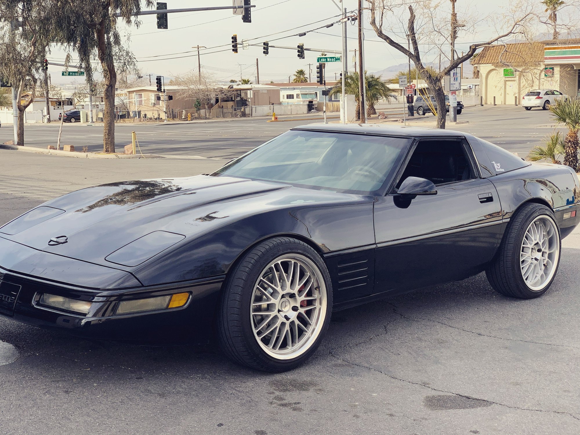 My LT1 C4 Drift build - CorvetteForum - Chevrolet Corvette Forum Discussion