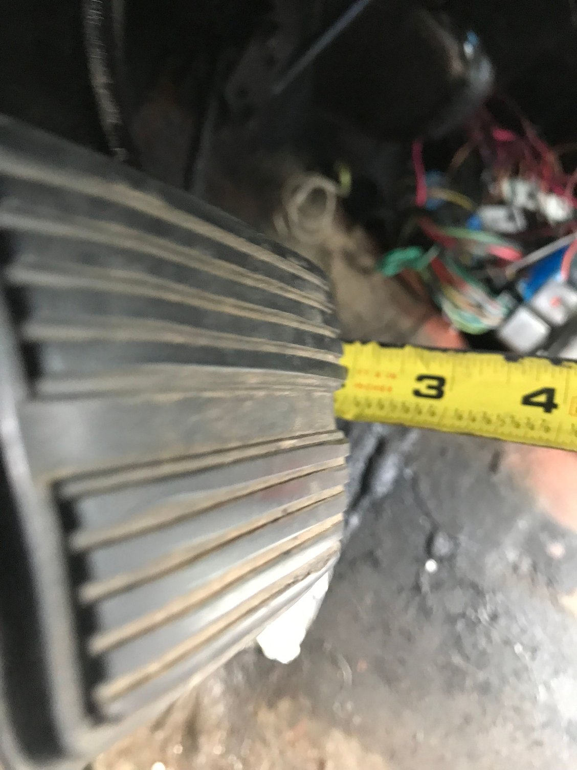 76 OfferUp Vette Rod - Page 4 - CorvetteForum - Chevrolet Corvette ...