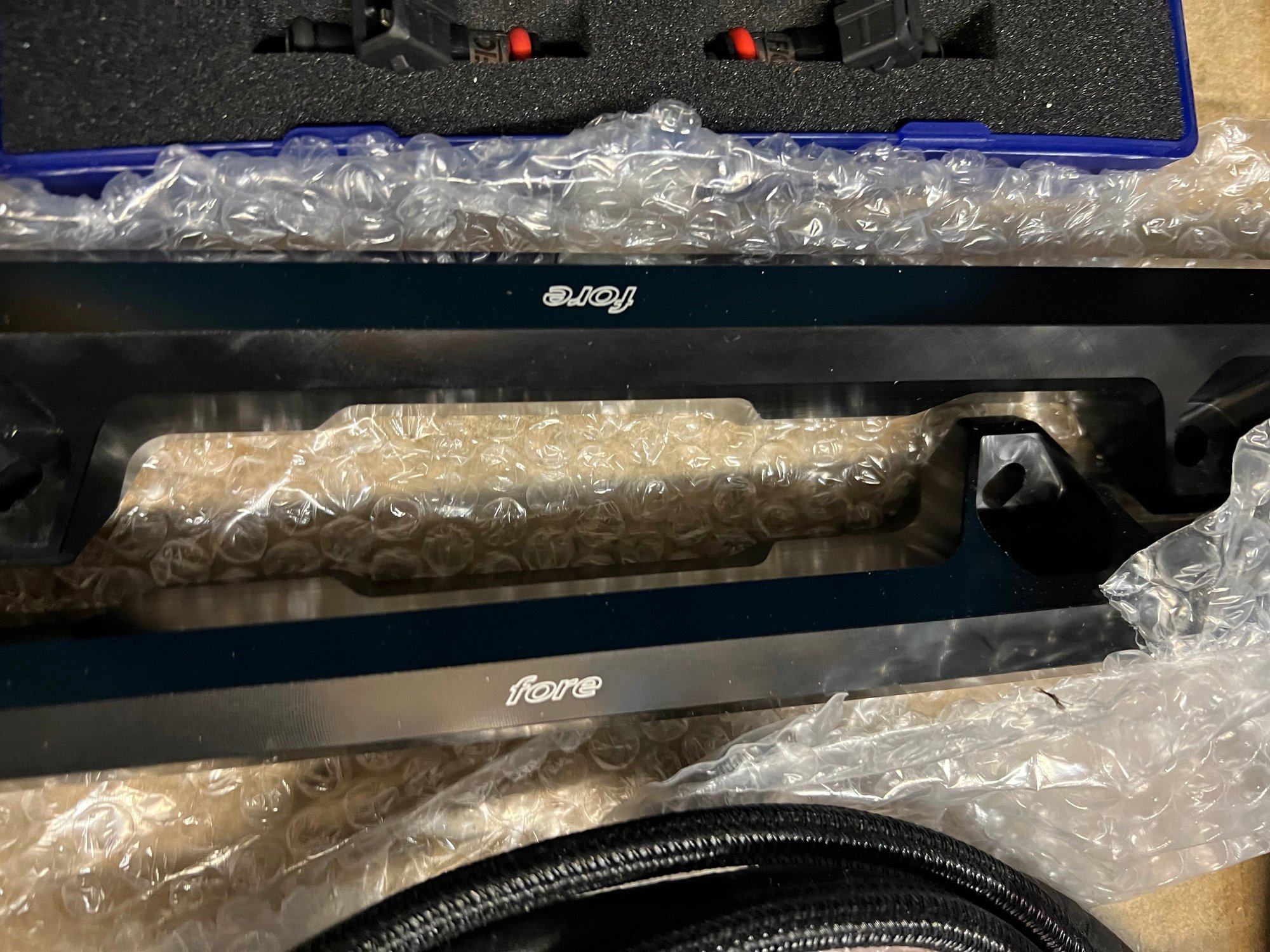 Fore Fuel System Install Help - CorvetteForum - Chevrolet Corvette ...