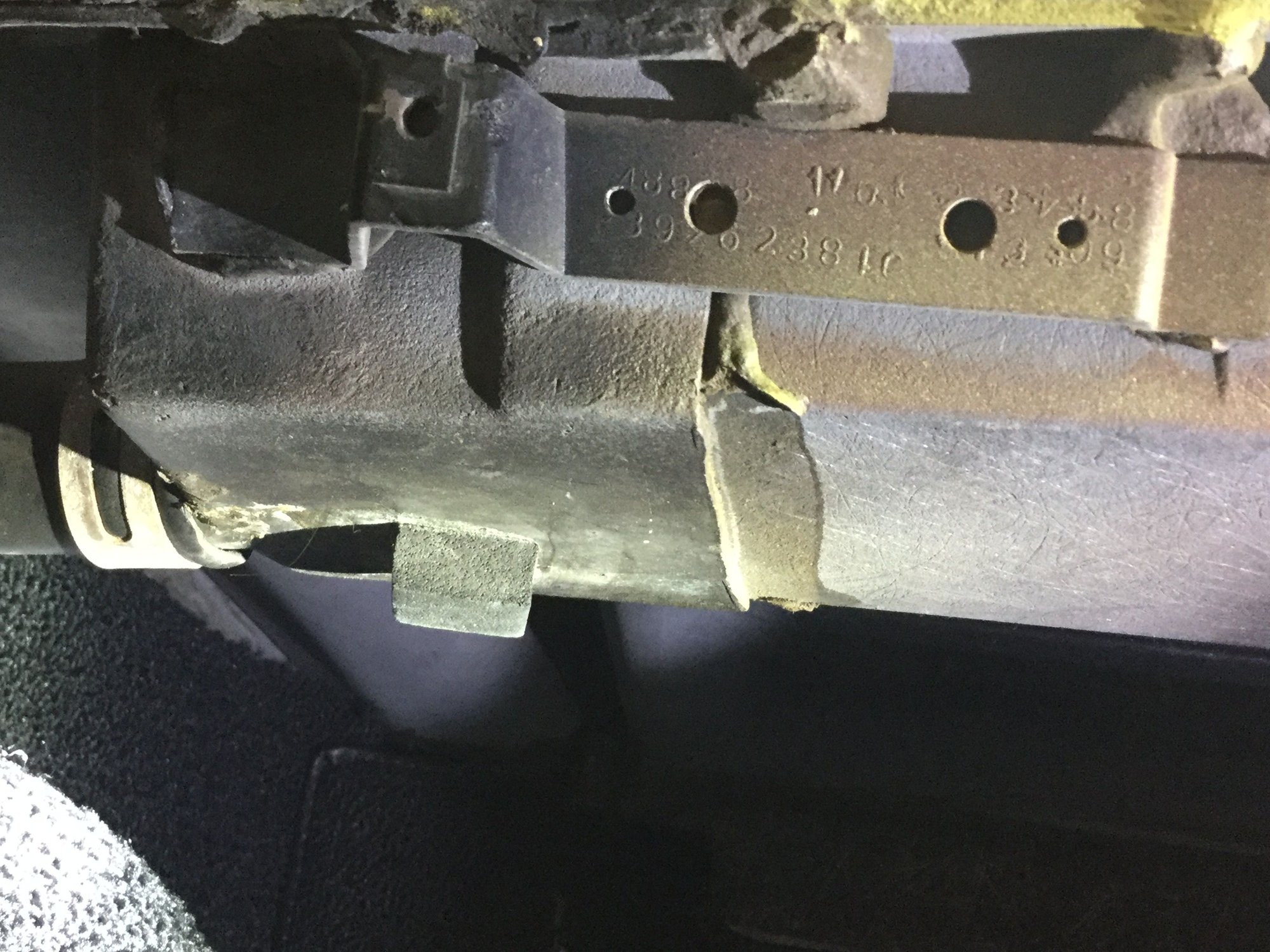 Back Window Storage Tray - '69 Coupe - CorvetteForum - Chevrolet ...