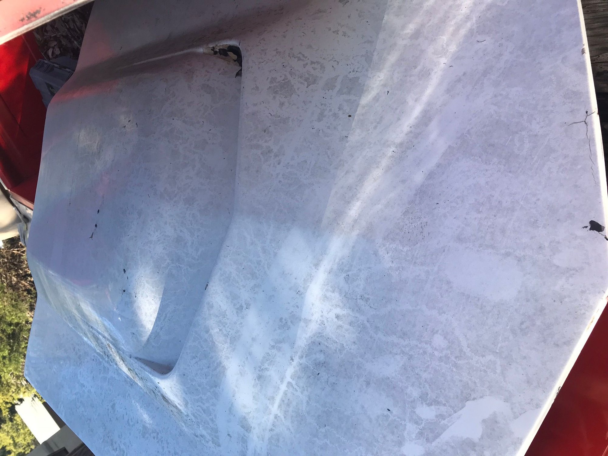 FS (For Sale) Original L88 hoods - CorvetteForum - Chevrolet Corvette ...