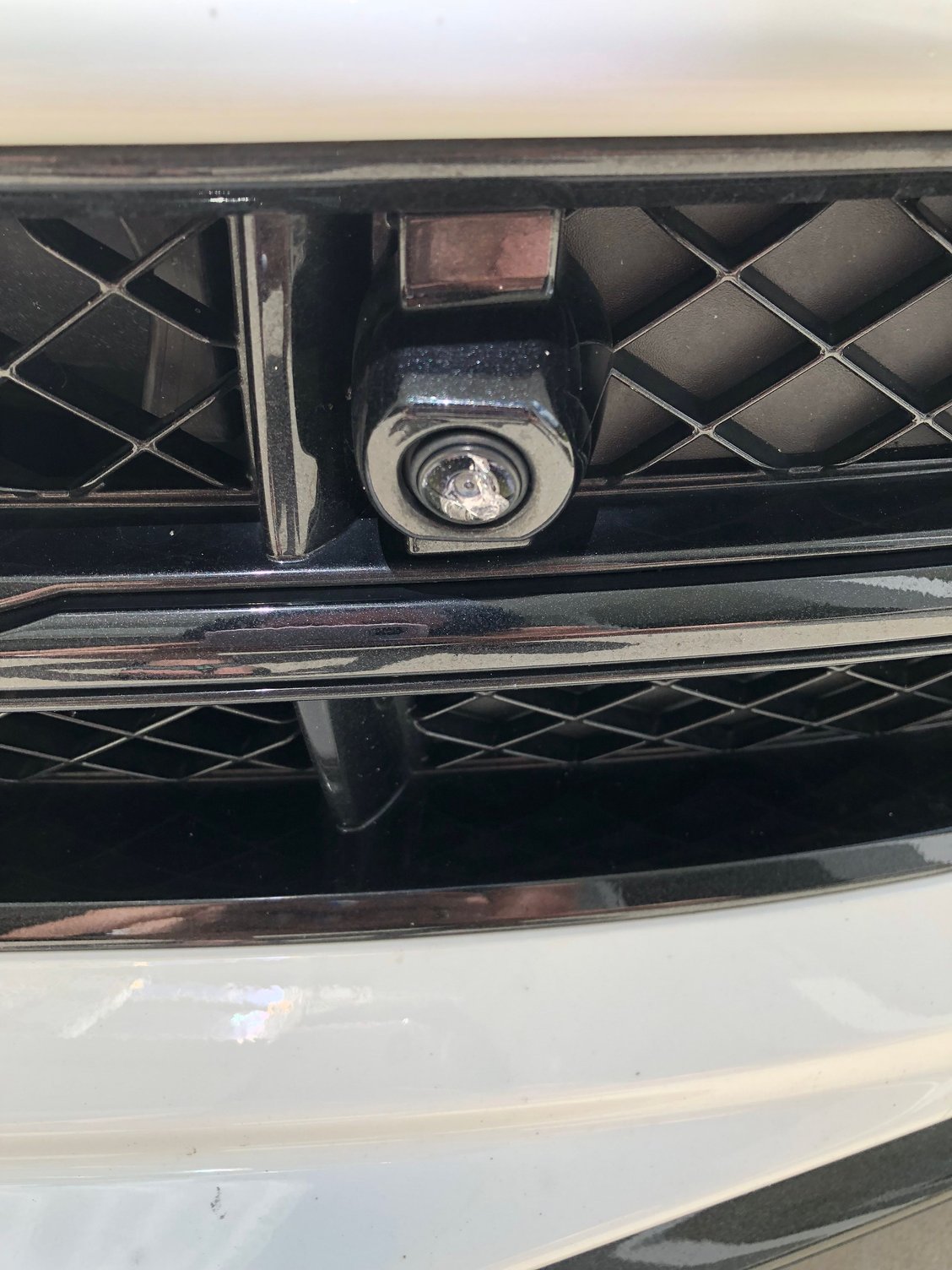 Front camera replacement - CorvetteForum - Chevrolet Corvette Forum ...