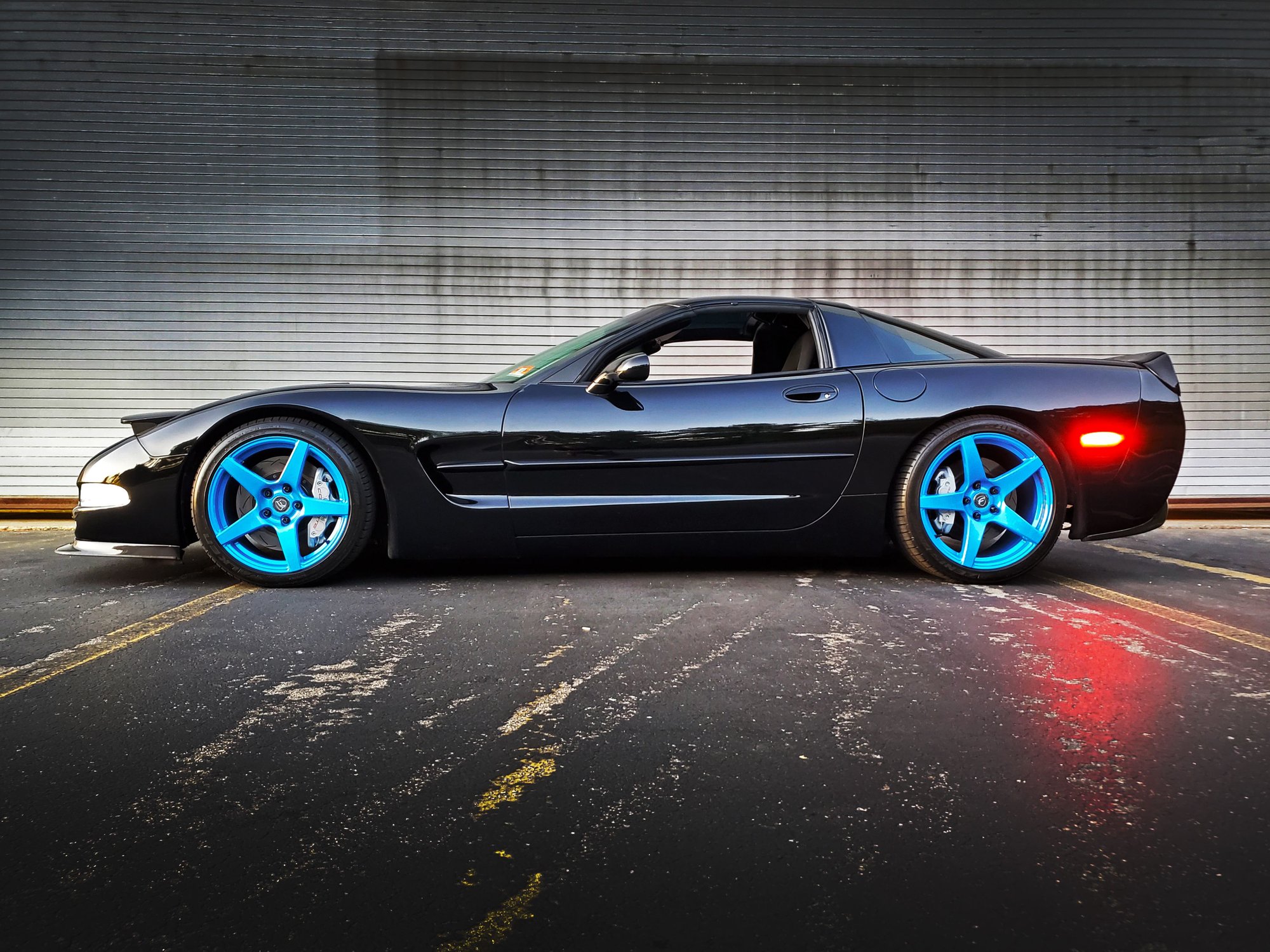 Modified C5 Photoshoot - CorvetteForum - Chevrolet Corvette Forum ...
