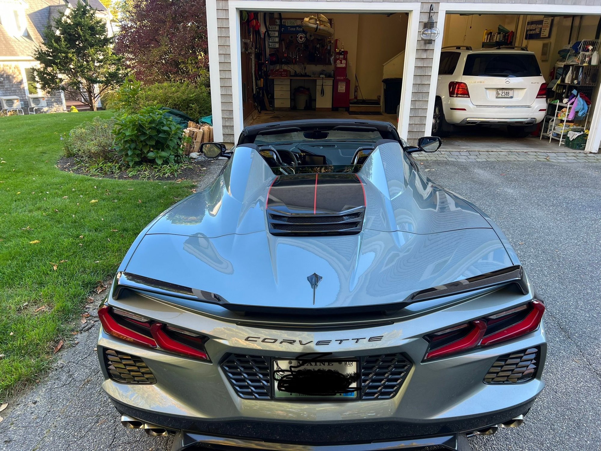 Stingray R - Page 2 - CorvetteForum - Chevrolet Corvette Forum Discussion