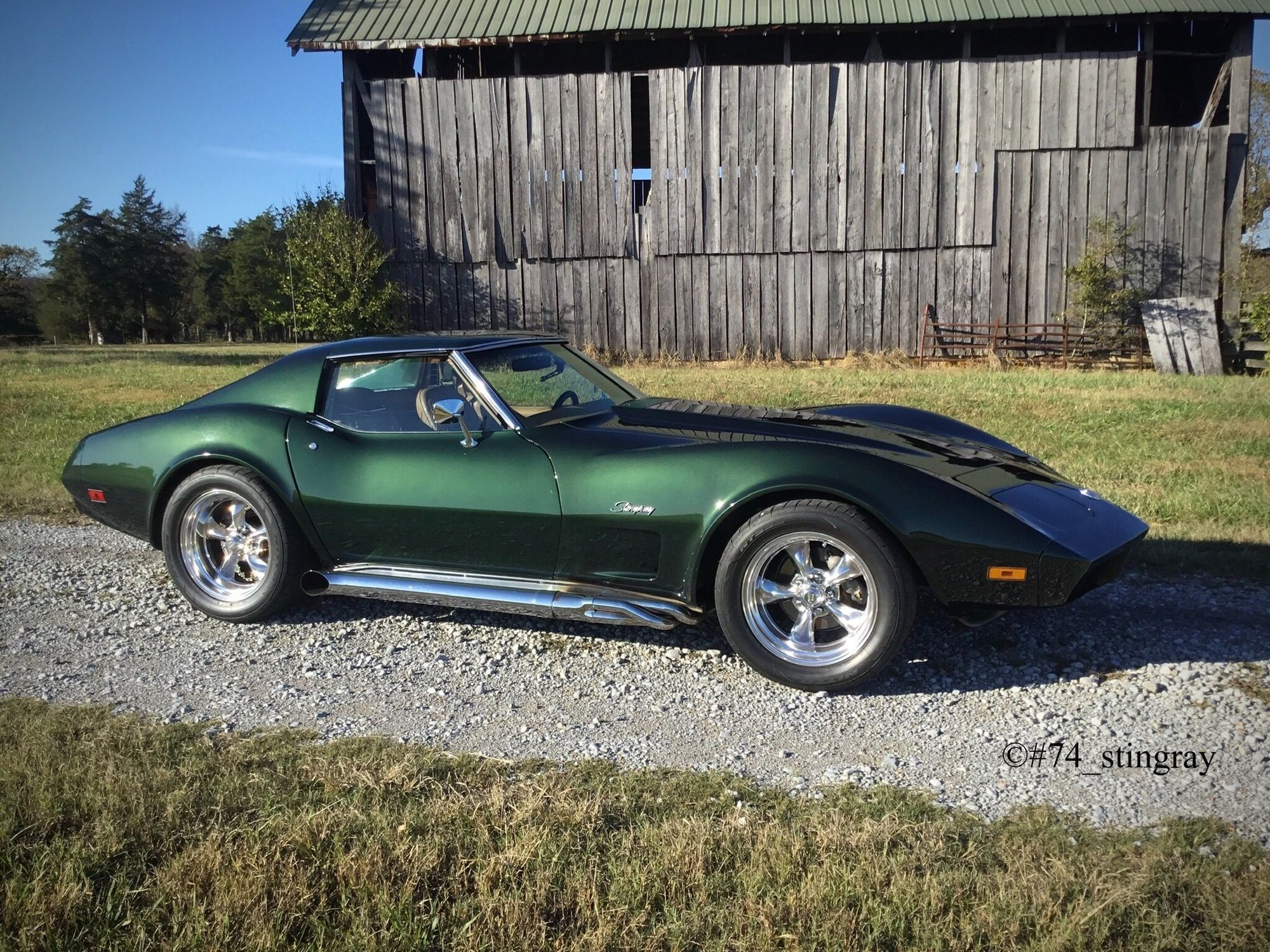 80-82 Torque Thrust Wheels - CorvetteForum - Chevrolet Corvette Forum ...