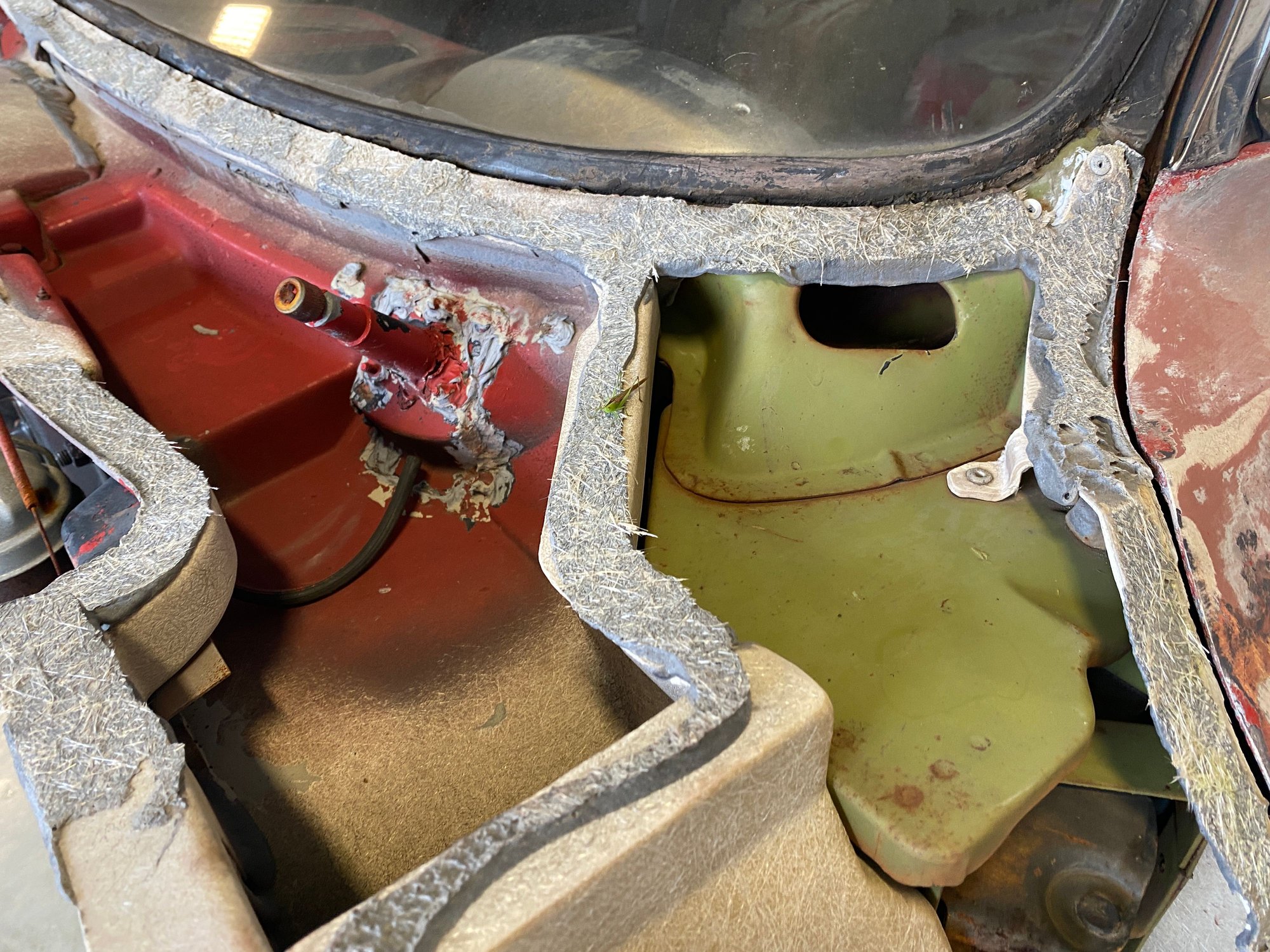 C2 ‘63 Wide-Body Split-Window Restomod Build - CorvetteForum ...