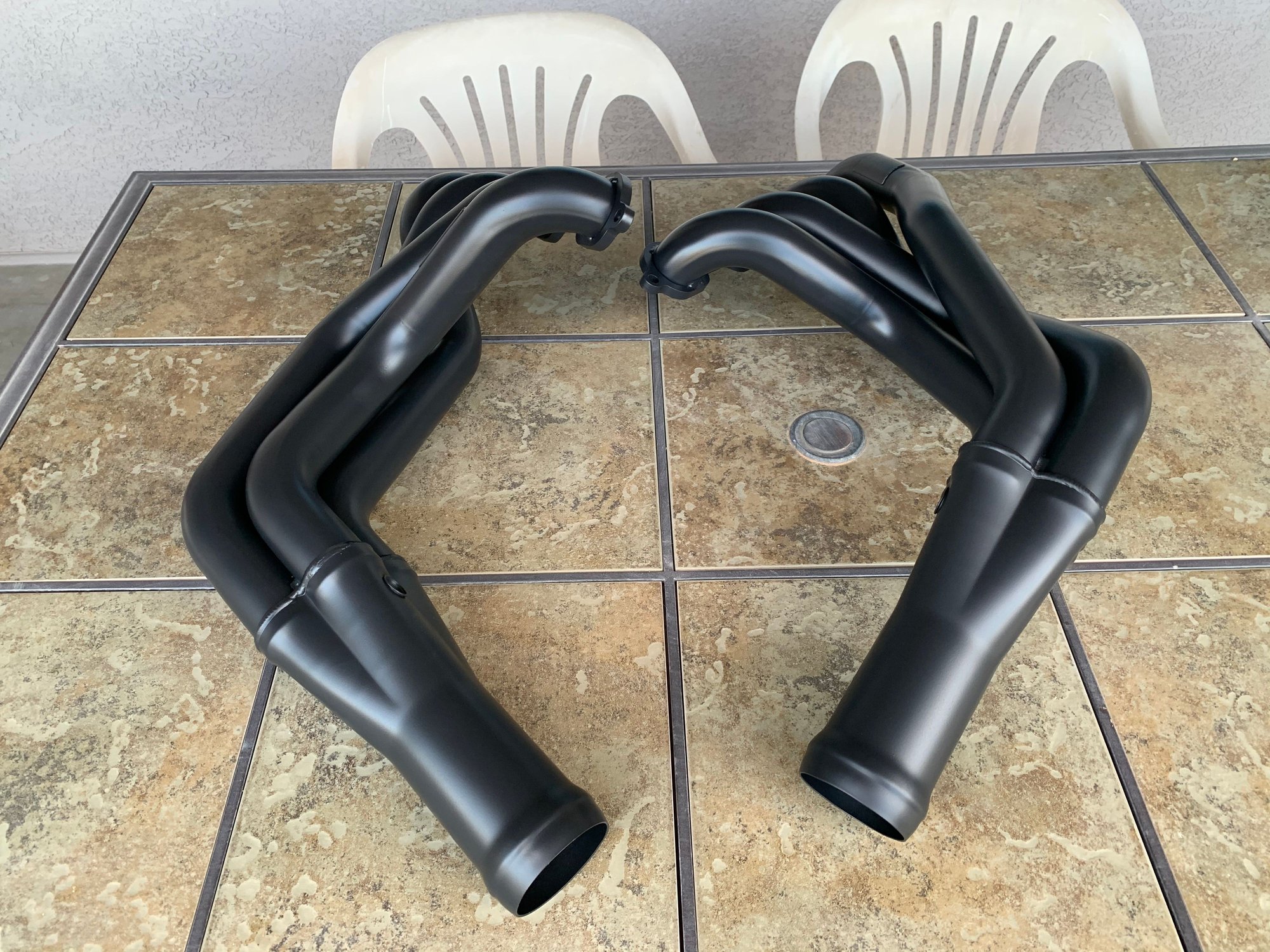 FS (For Sale) LS7- Mamo Heads / BNIB Kooks 2in Headers / Comp Cam ...