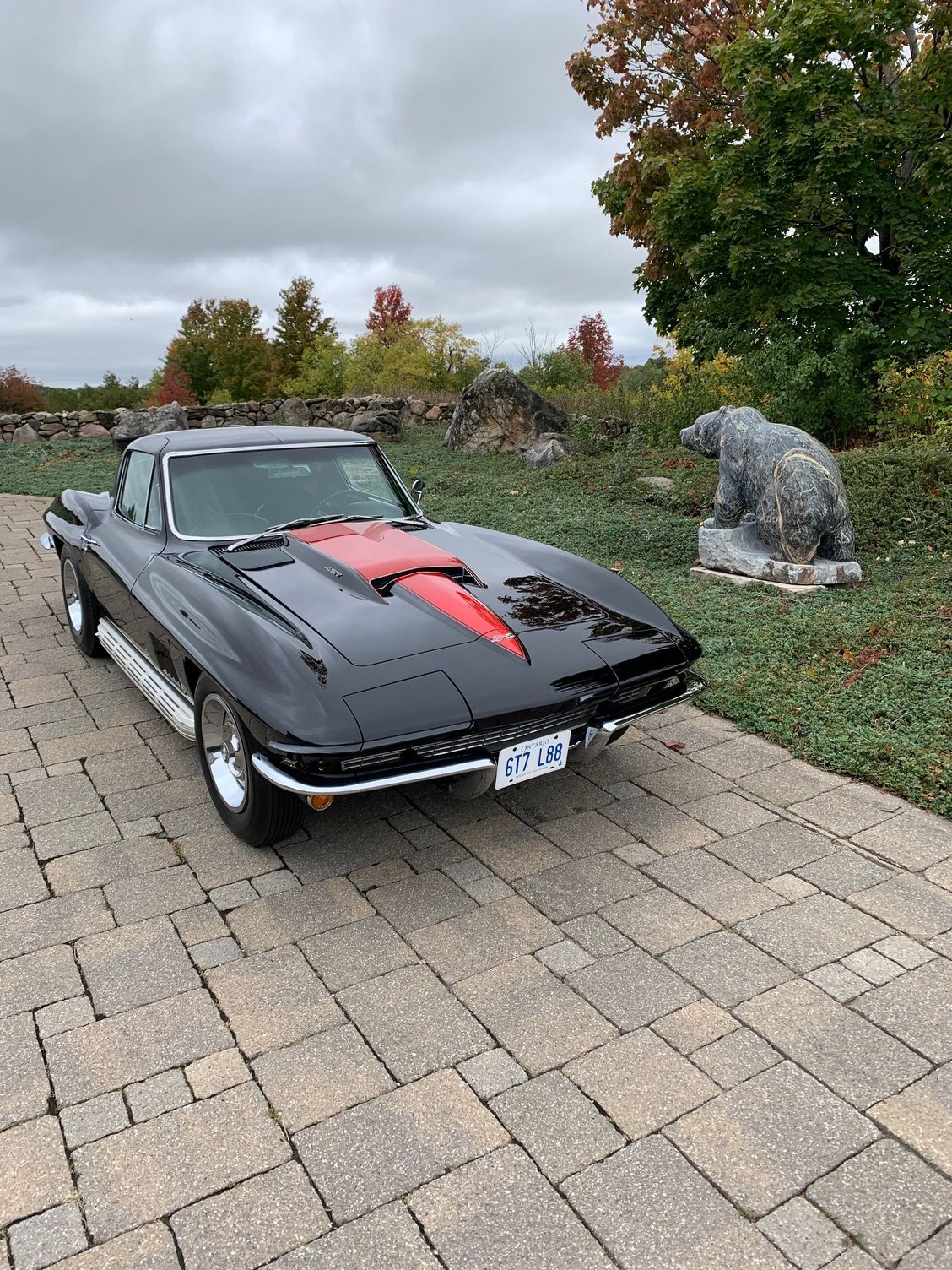 C2 1967 L88 added to HOLY GRAIL SITE - CorvetteForum - Chevrolet ...