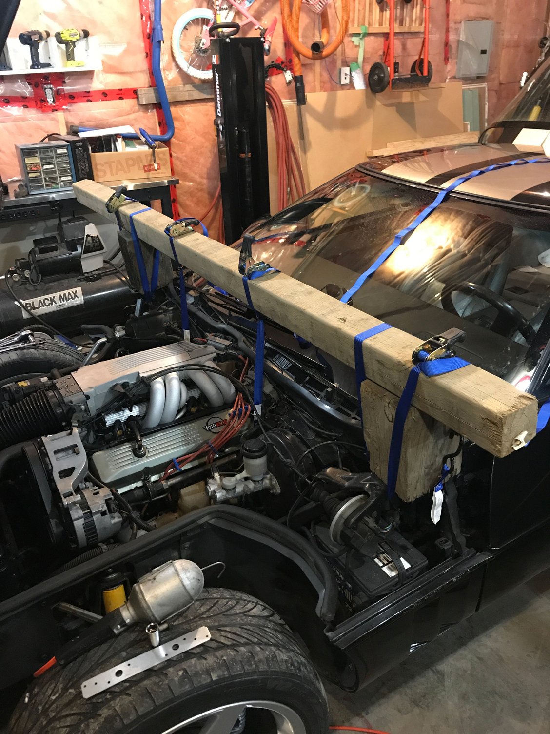 Official C4 Track Info & Meetup Thread - Experienced and First-timers ...