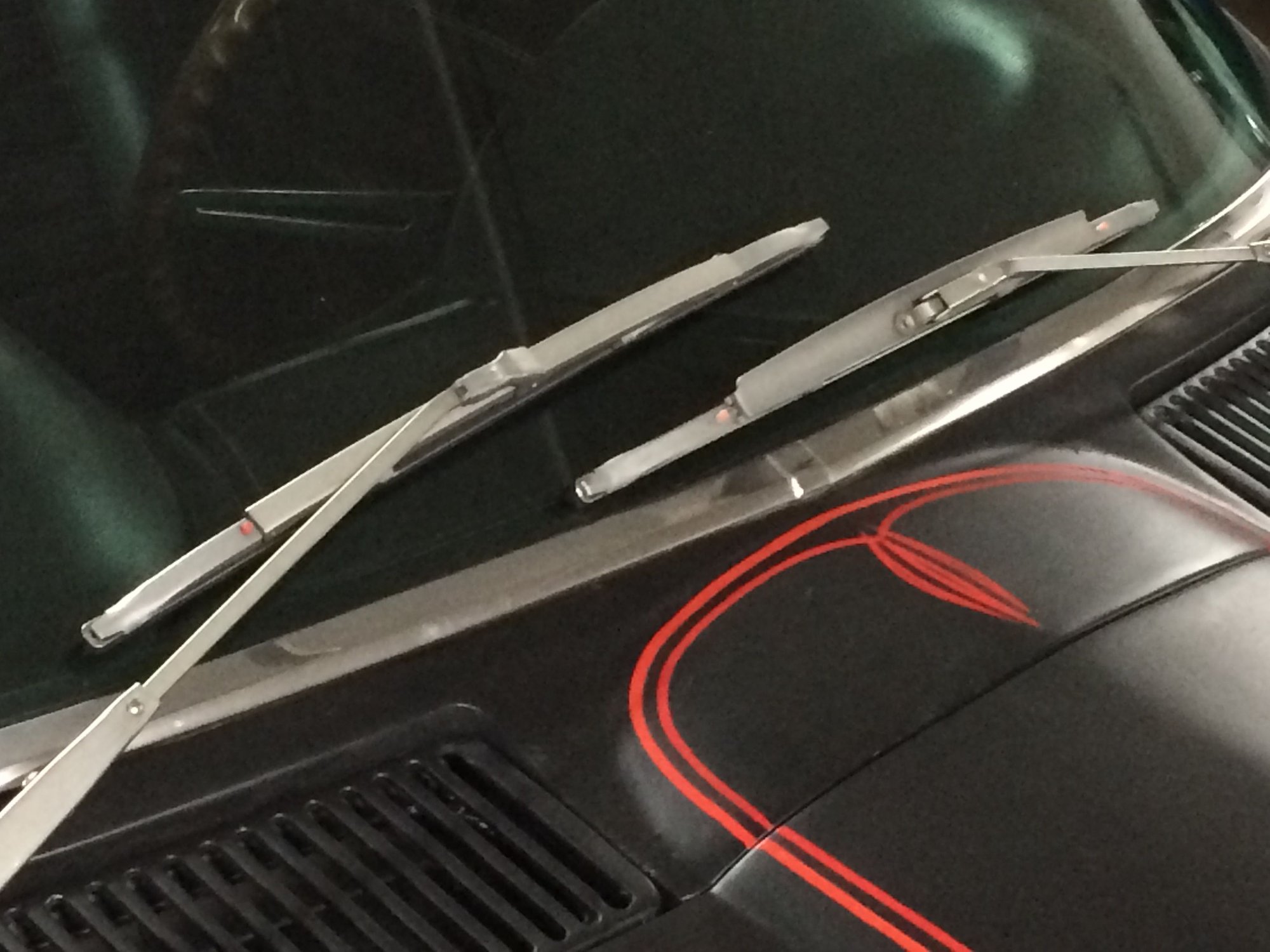 wiper question - CorvetteForum - Chevrolet Corvette Forum Discussion