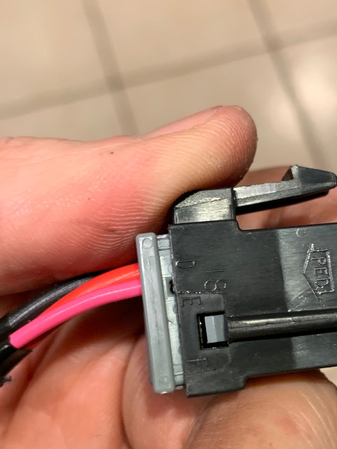 C5 power seat connector pinout - CorvetteForum - Chevrolet Corvette ...