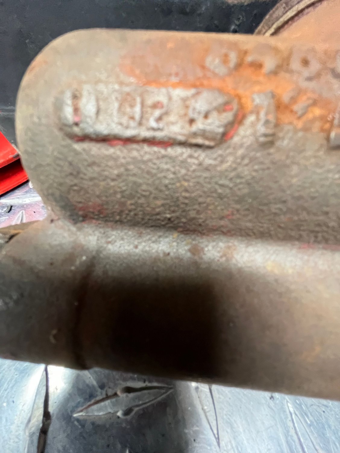 C1 5456022 master cylinder questions - CorvetteForum - Chevrolet ...