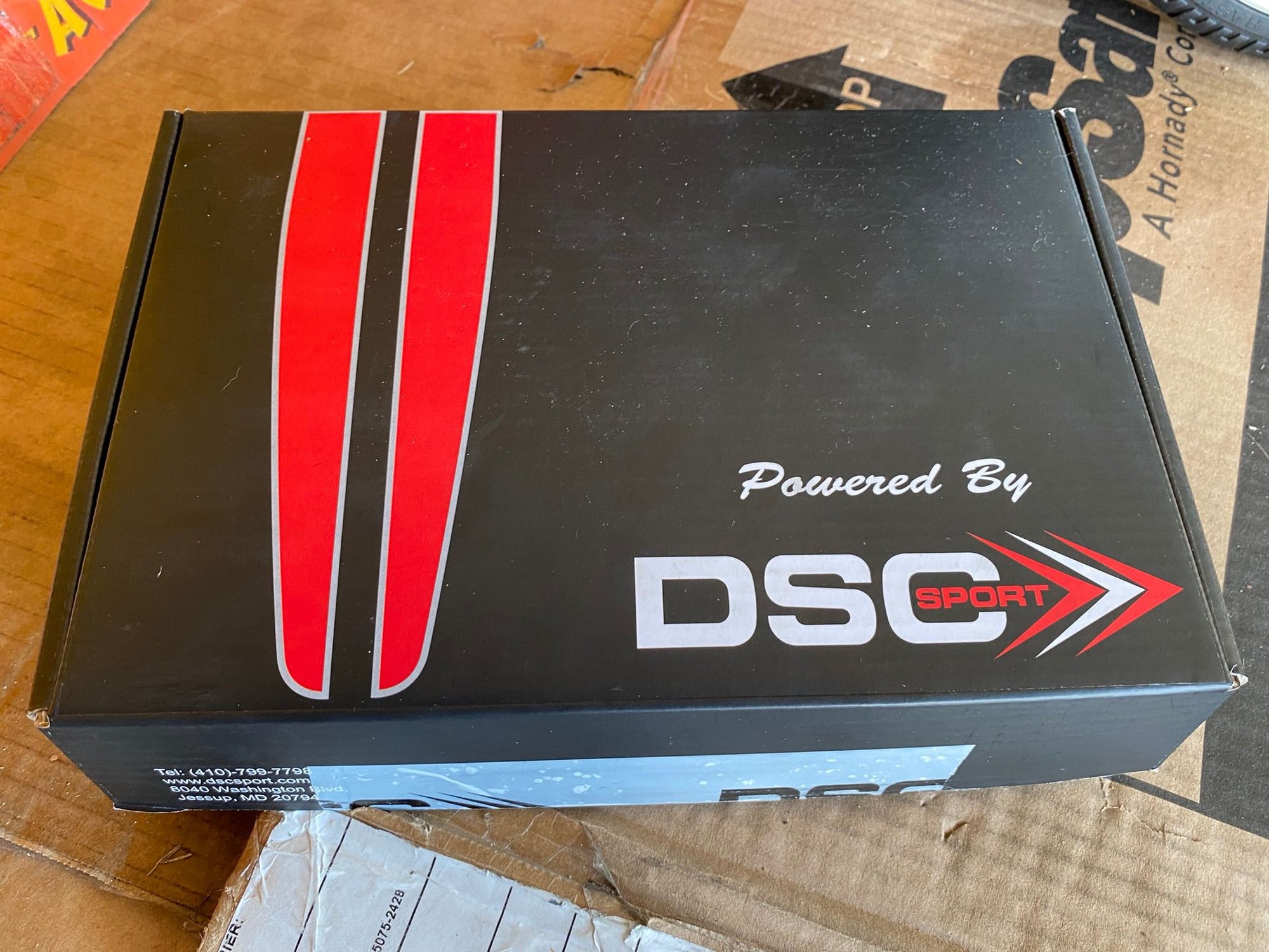 FS (For Sale) DSC V4 Controller - CorvetteForum - Chevrolet Corvette ...