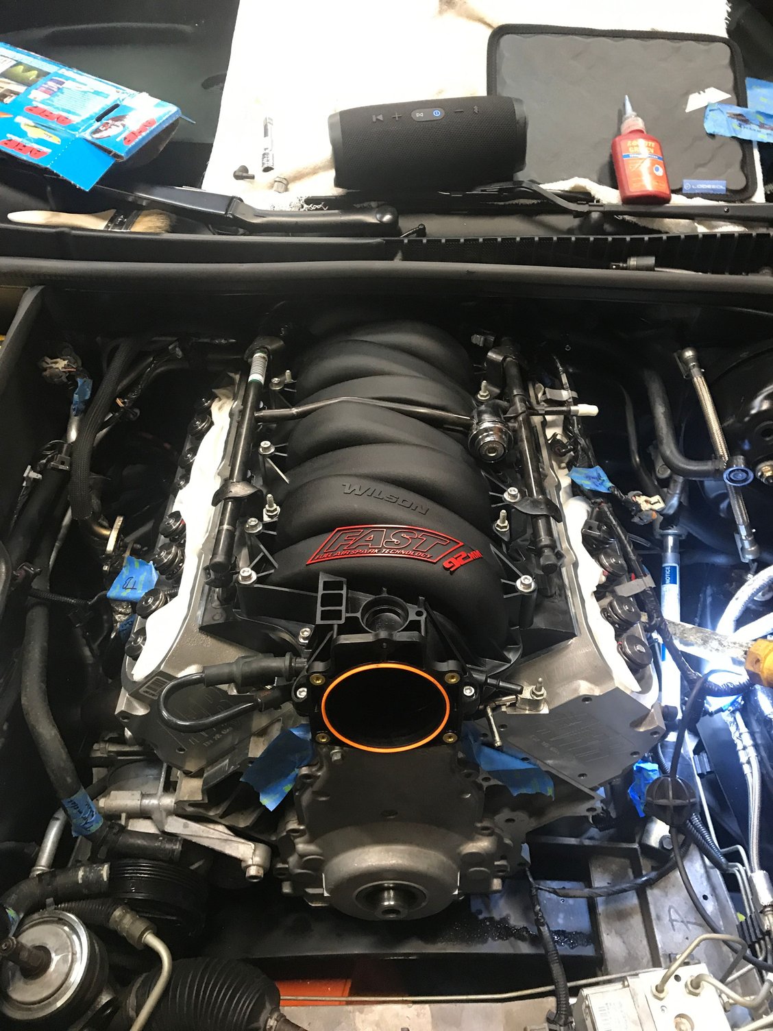 Z06 My C5Z Mamofied - CorvetteForum - Chevrolet Corvette Forum Discussion