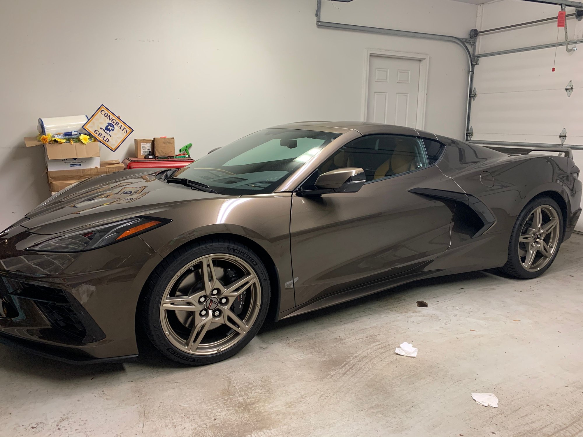 [PICS] Our first Zeus Bronze! - Page 5 - CorvetteForum - Chevrolet ...