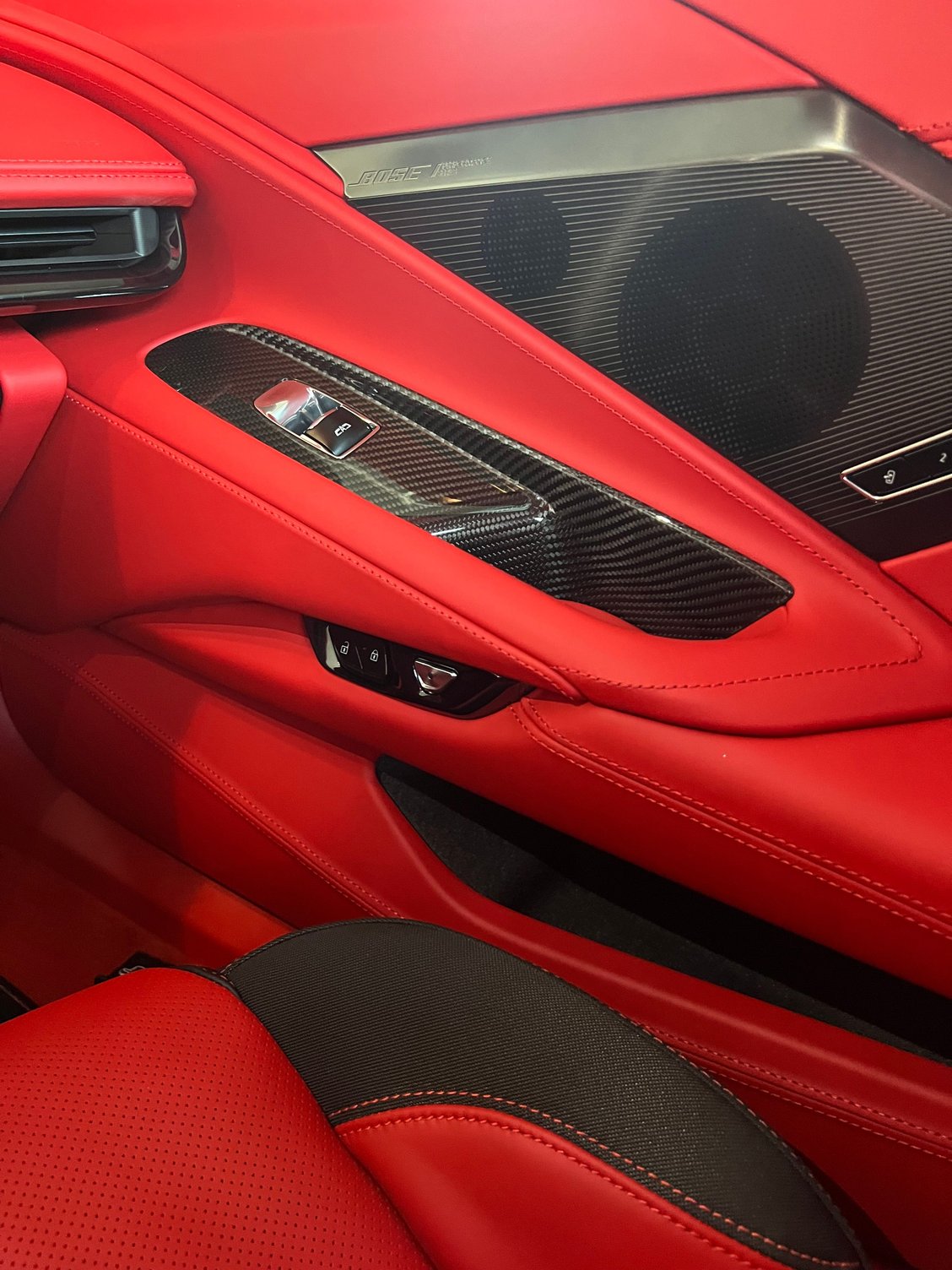 Thinking of adding FA5 carbon fiber interior? - CorvetteForum ...
