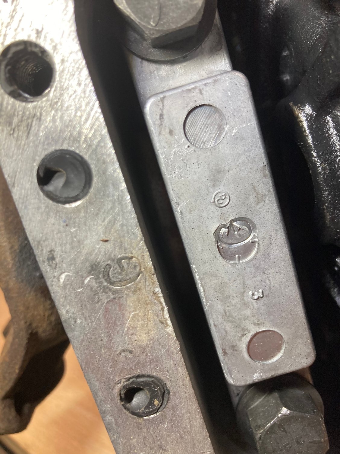 Differential Swap Parts List - CorvetteForum - Chevrolet Corvette Forum ...