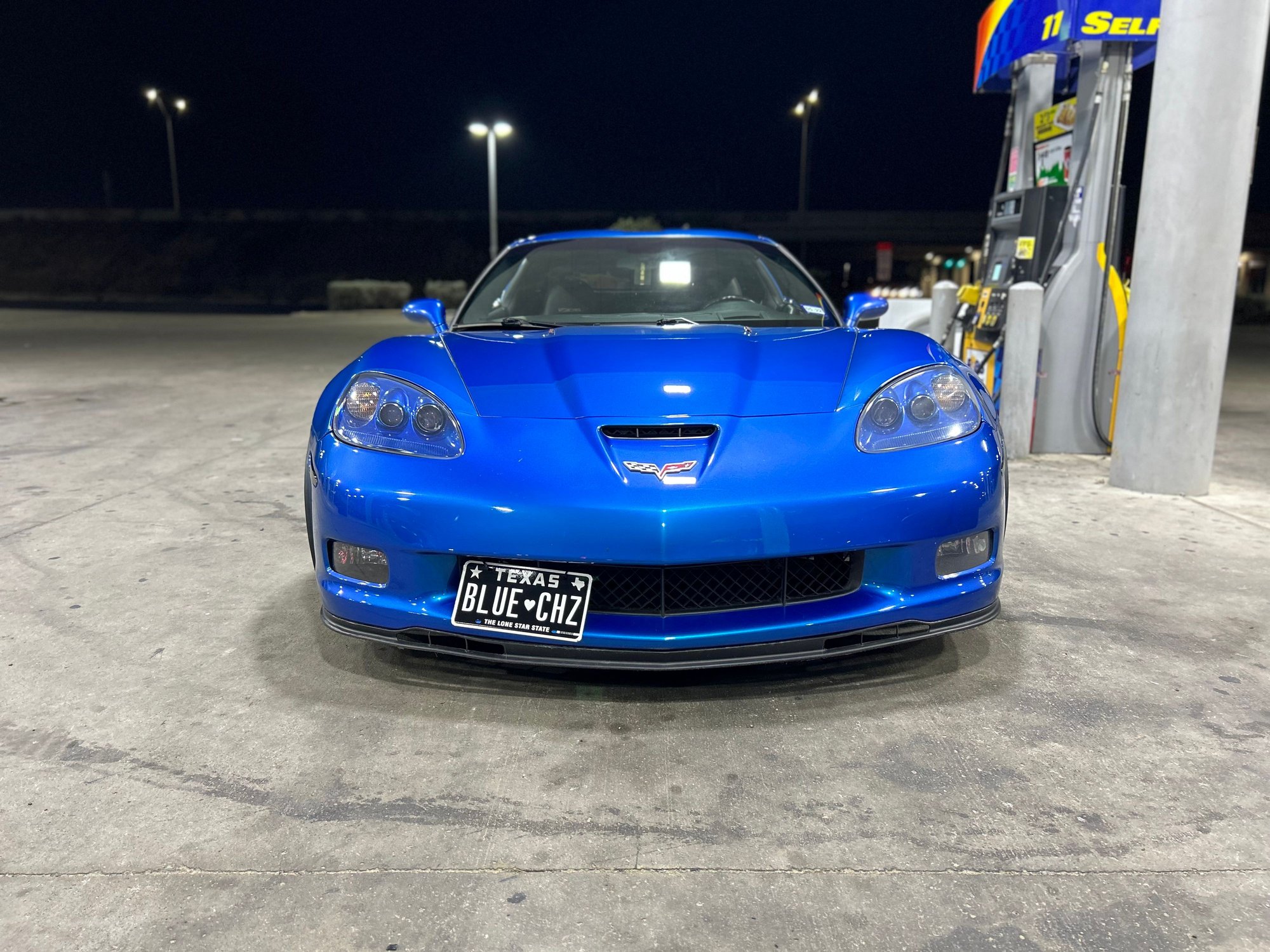 FS (For Sale) 2008 c6 z06 jsb - CorvetteForum - Chevrolet Corvette ...