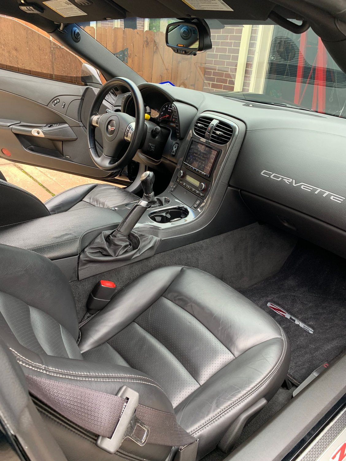 FS (For Sale) 2009 zo6 - CorvetteForum - Chevrolet Corvette Forum ...