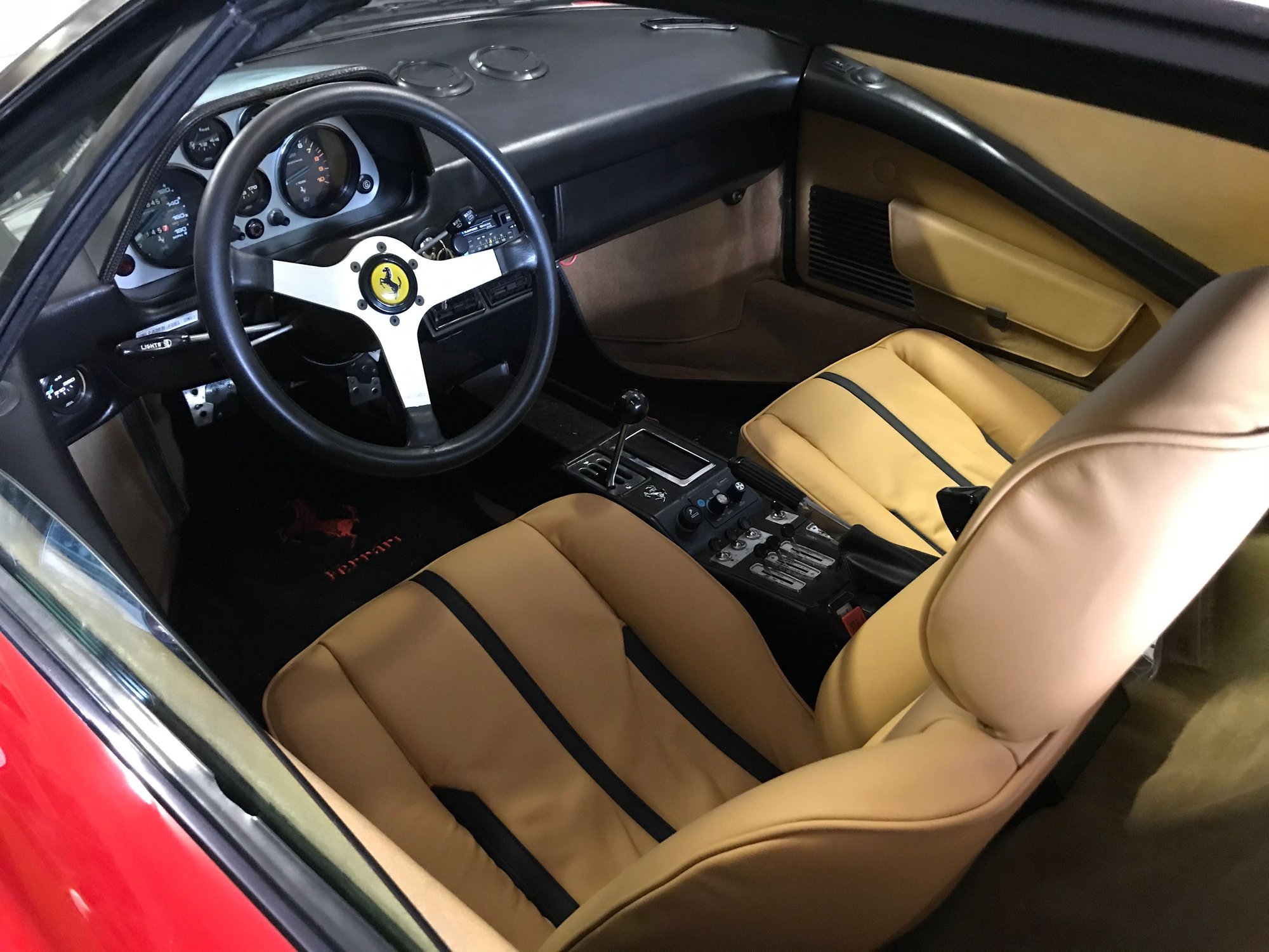 Interior color customizing - CorvetteForum - Chevrolet Corvette Forum ...