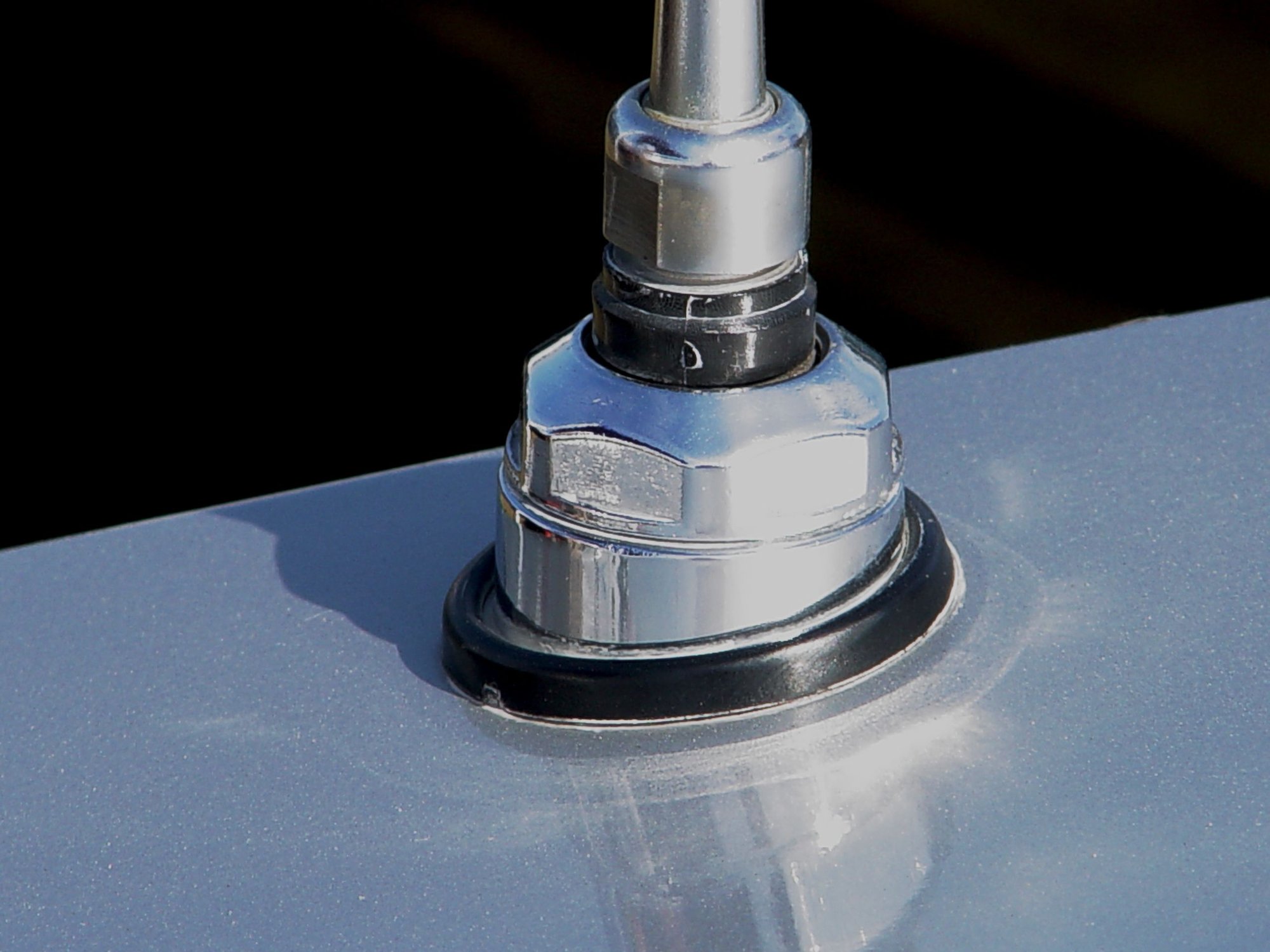 1978 Power Antenna - CorvetteForum - Chevrolet Corvette Forum Discussion