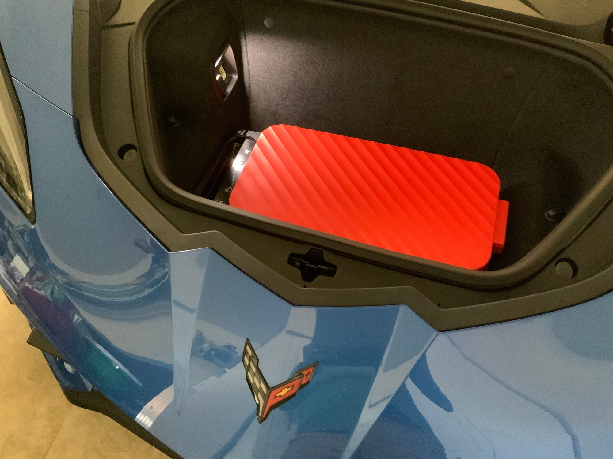 12V cooler for C8 frunk - CorvetteForum - Chevrolet Corvette Forum ...