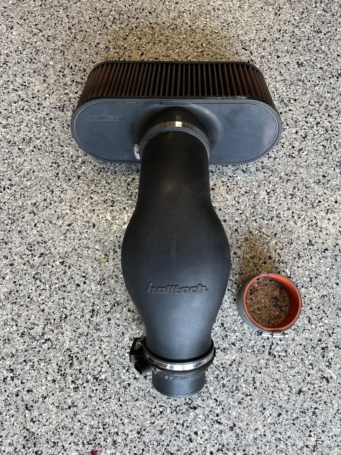 FS (For Sale) Halltech Venom Intake LS1/LS6 - CorvetteForum - Chevrolet ...