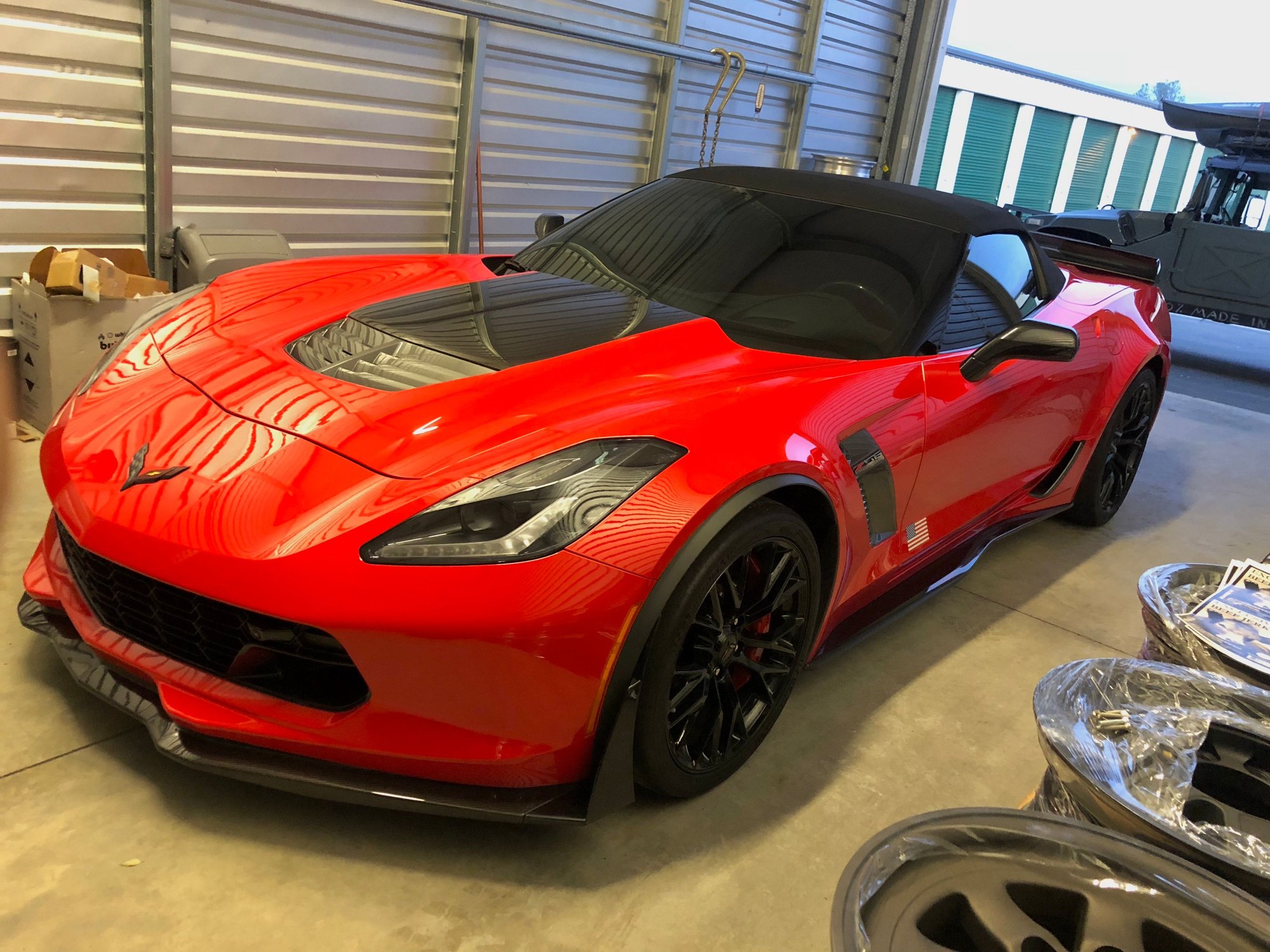 Brand new cost/MSRP C7 ZO6? - CorvetteForum - Chevrolet Corvette Forum ...