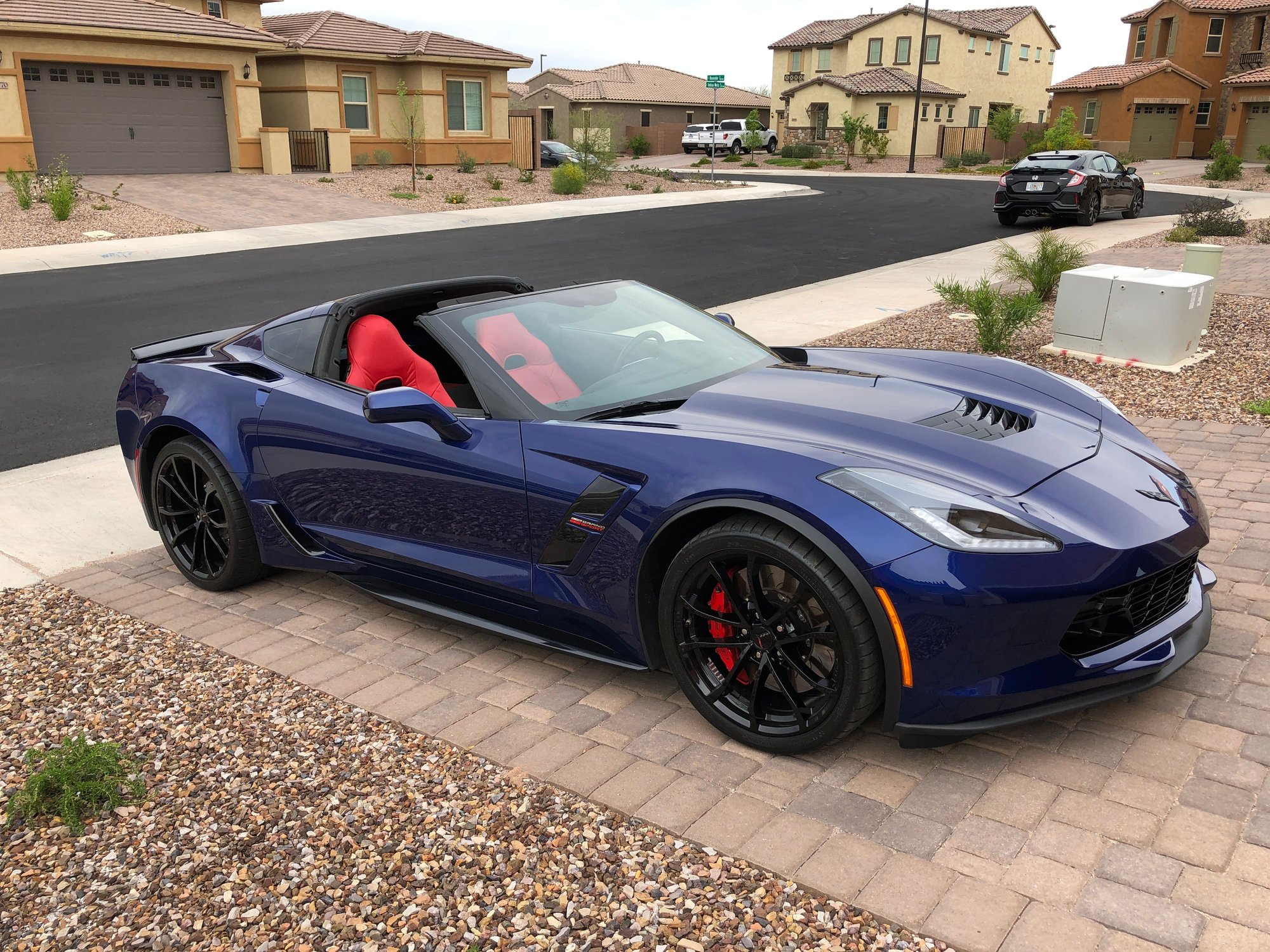 Going from C7 GS to base C8? - CorvetteForum - Chevrolet Corvette Forum ...