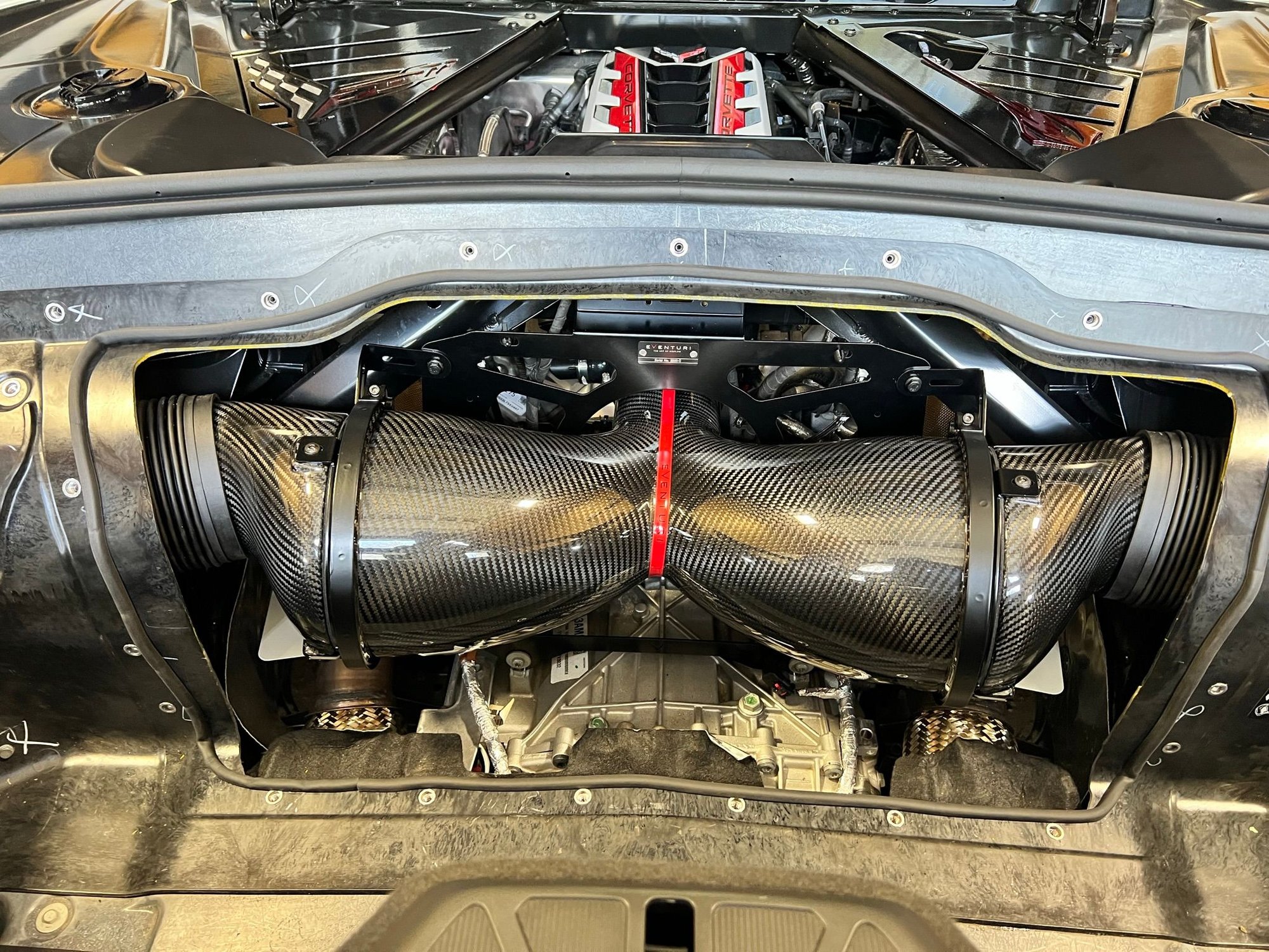 Eventuri Intake - CorvetteForum - Chevrolet Corvette Forum Discussion