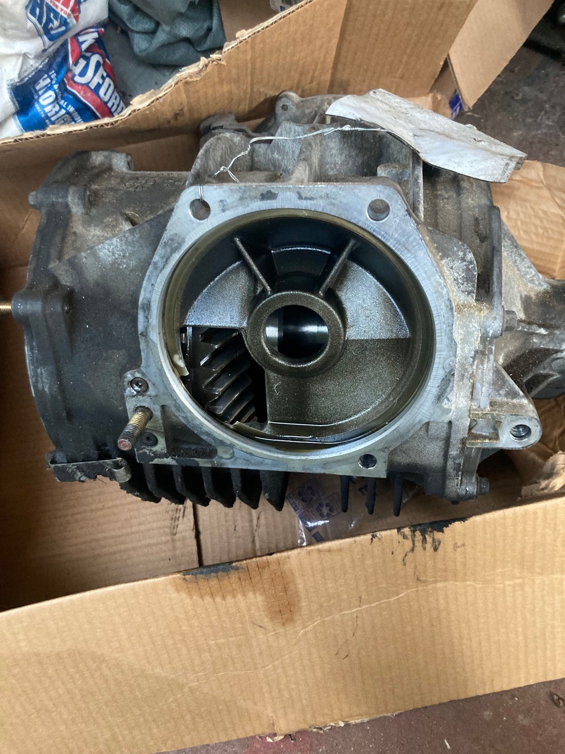 FS (For Sale) C5 differential - CorvetteForum - Chevrolet Corvette ...