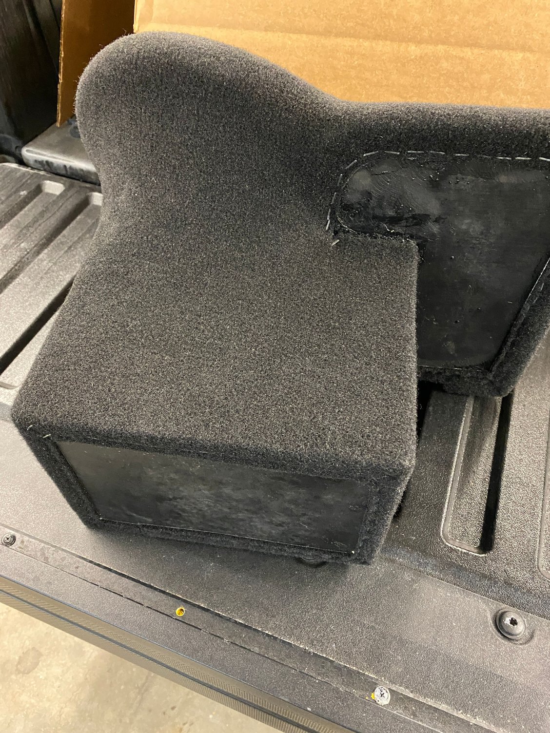 FS (For Sale) SOLD VetteNuts - C5 Sub Box - New - CorvetteForum ...