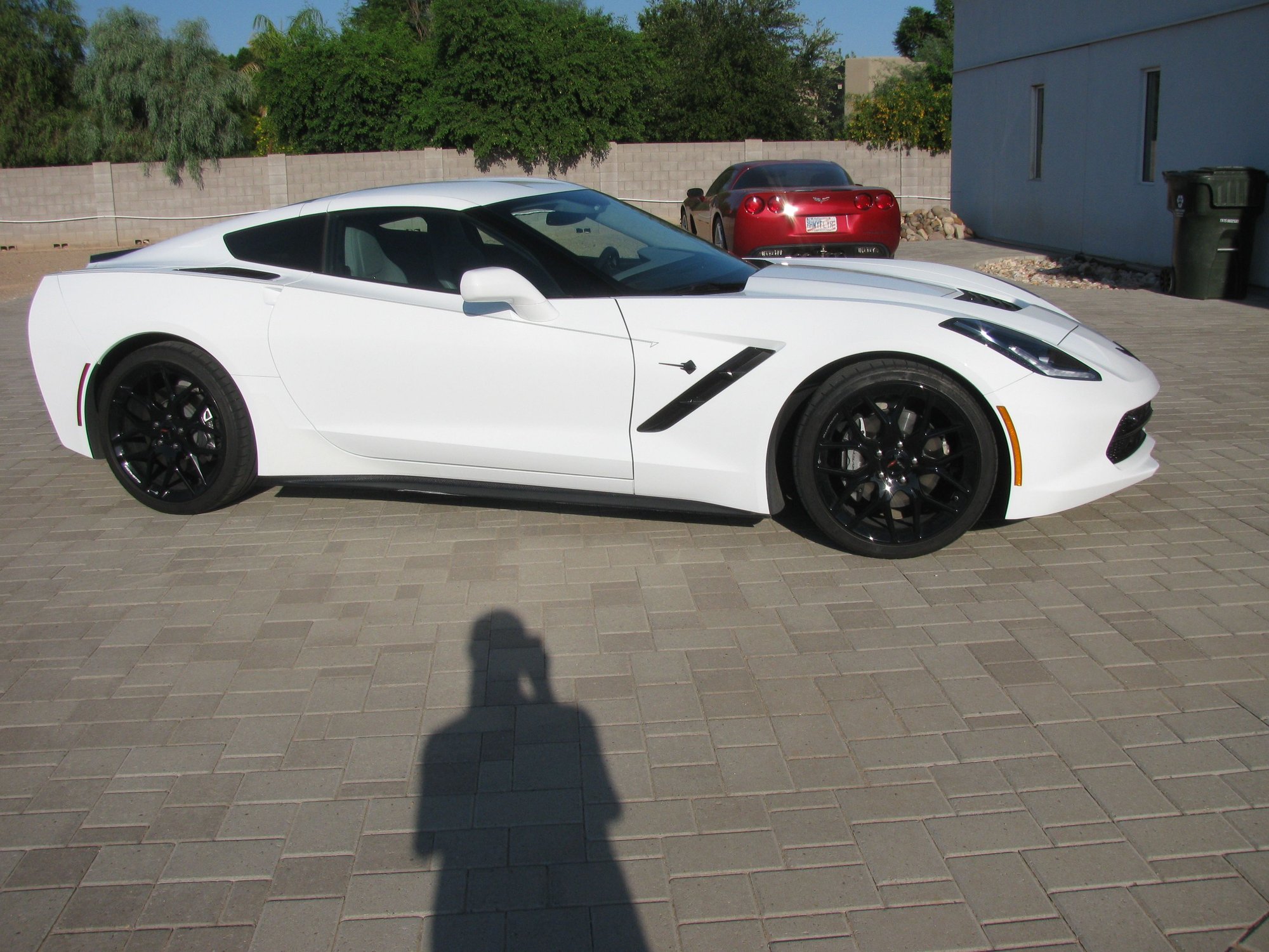 Hammy's Grand Sport Bar & Grill - Page 1888 - CorvetteForum - Chevrolet ...