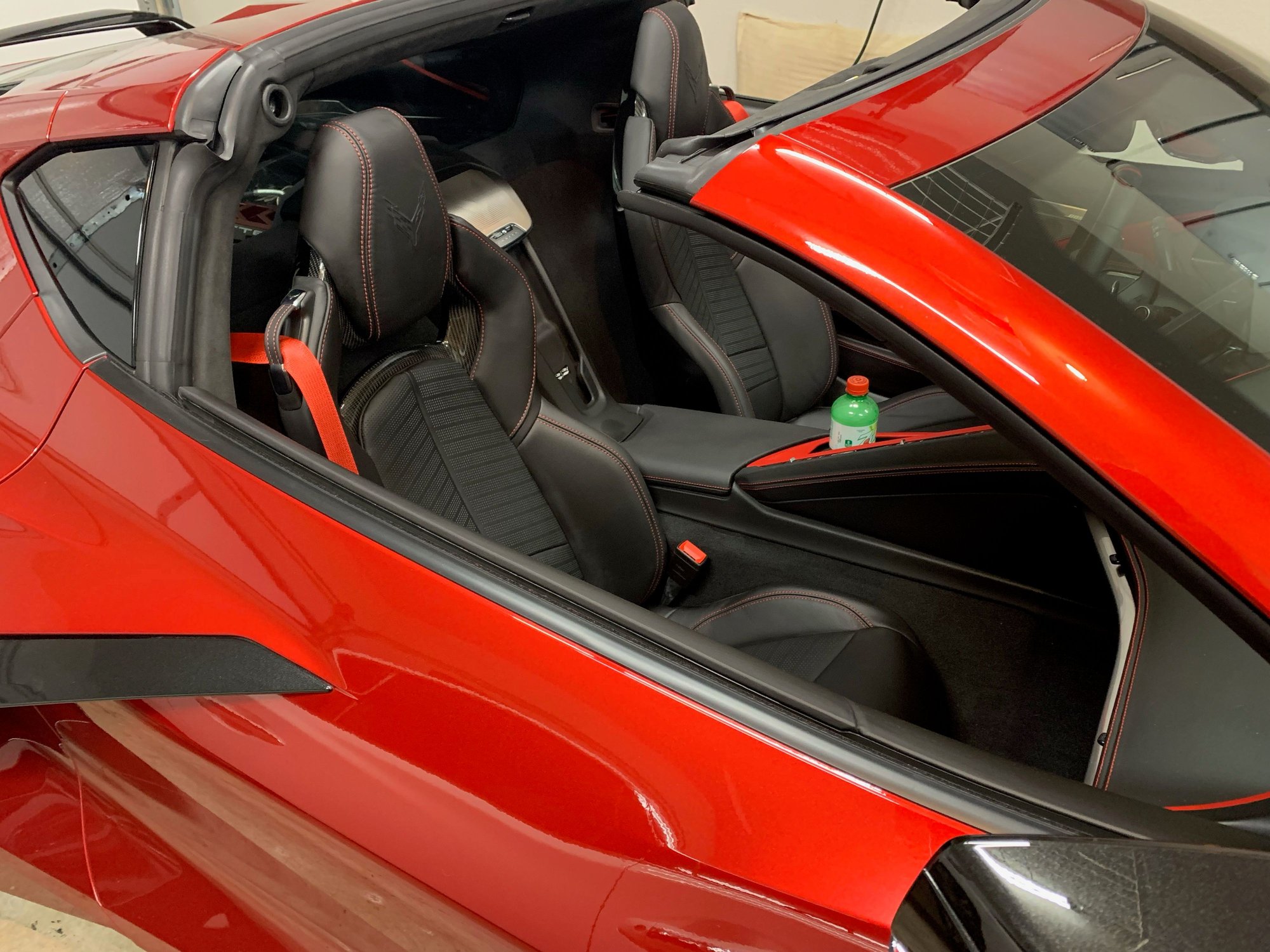 2LT vs 3LT - Page 2 - CorvetteForum - Chevrolet Corvette Forum Discussion