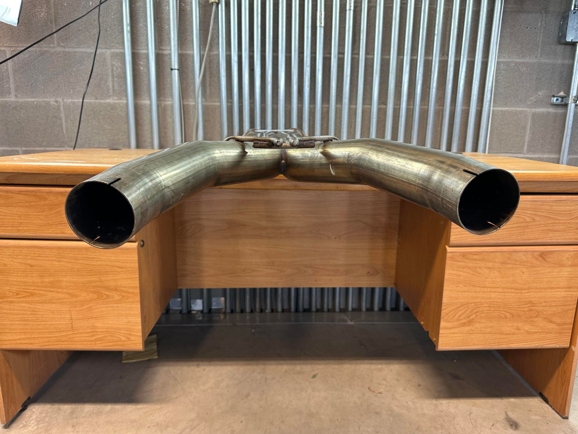 FS (For Sale) Corsa C7 Double X-Pipe - CorvetteForum - Chevrolet ...