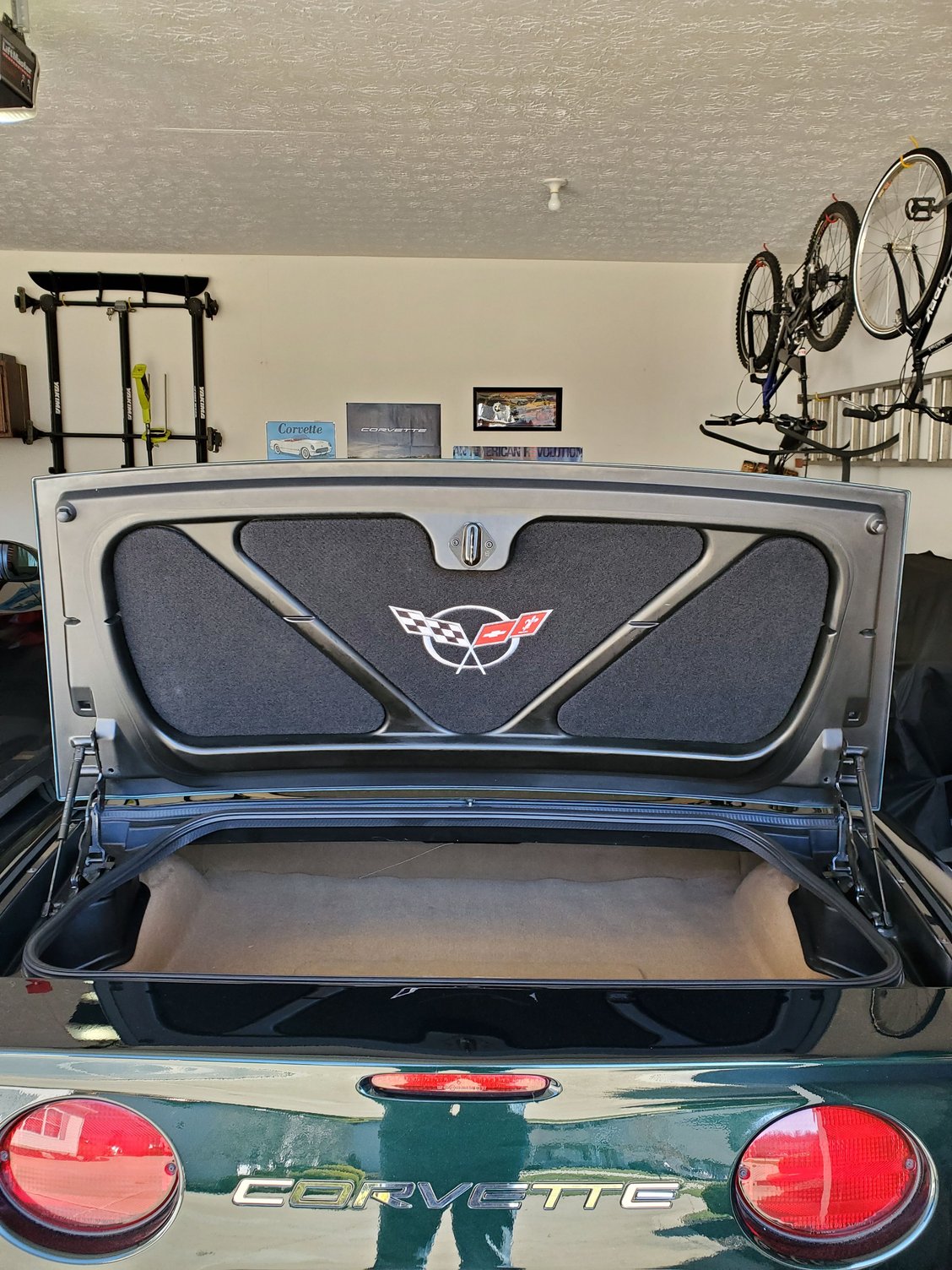 What did you do to your C5 today? - Page 171 - CorvetteForum ...