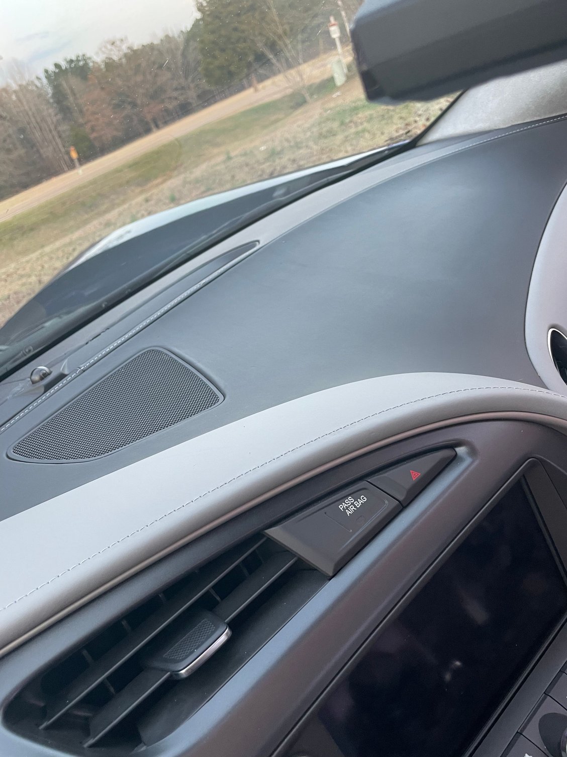 3Lt dash fix - CorvetteForum - Chevrolet Corvette Forum Discussion