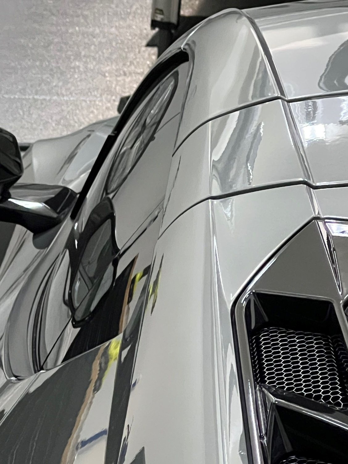 Body Panel Alignment??? - Page 2 - CorvetteForum - Chevrolet Corvette ...