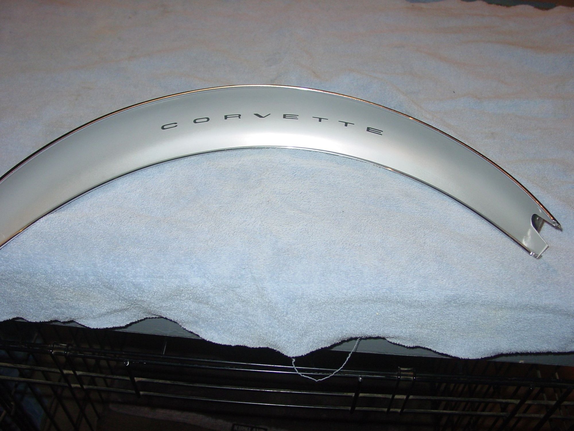 FS (For Sale) 58 and 59 Restored dash Inserts - CorvetteForum ...