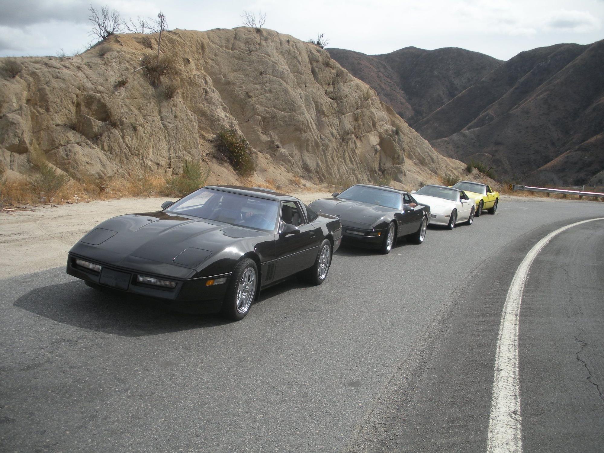 Aftermarket intake manifold for Crossfire Injection - Page 2 ...