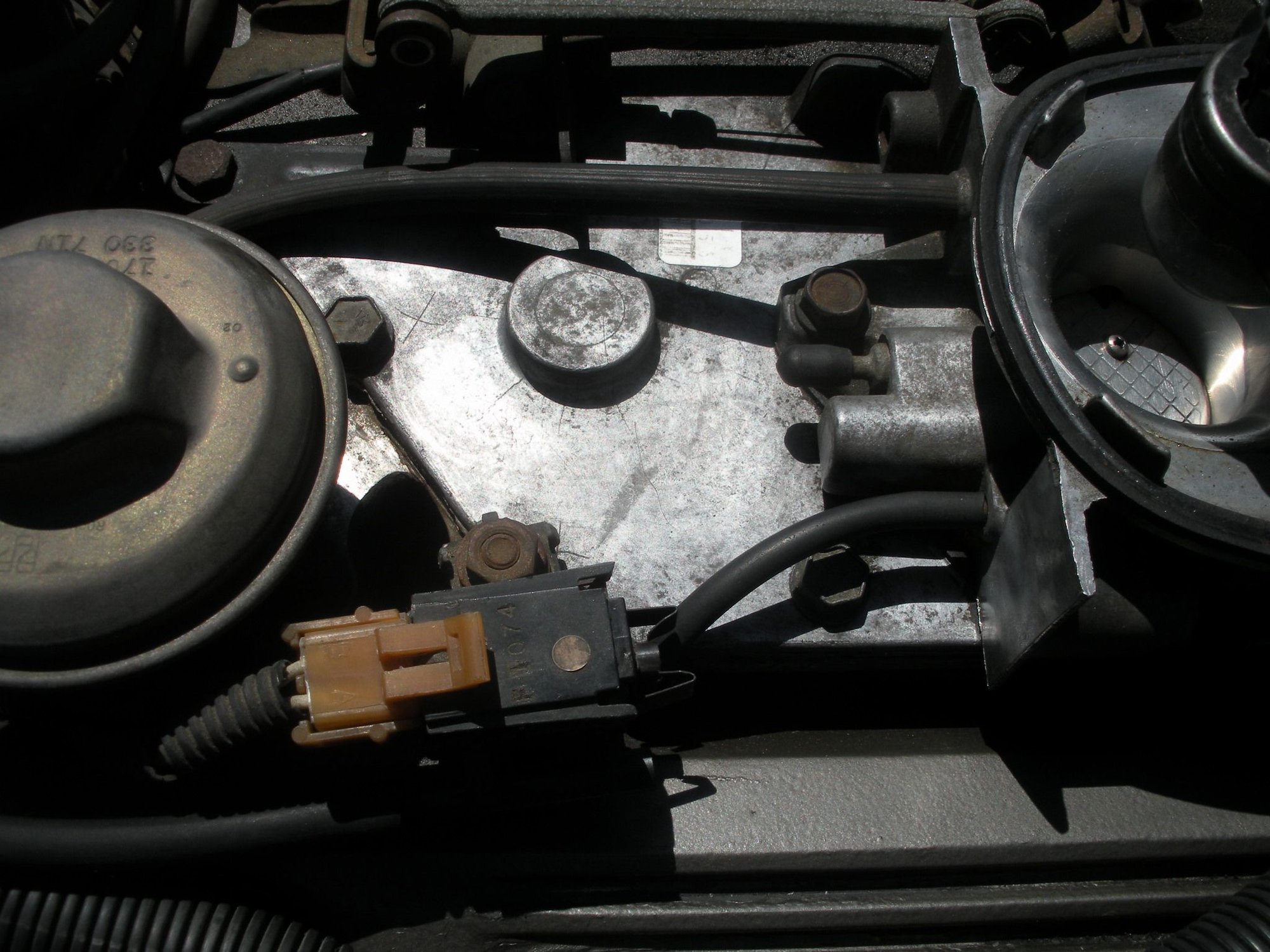 84 crossfire injection help - CorvetteForum - Chevrolet Corvette Forum ...