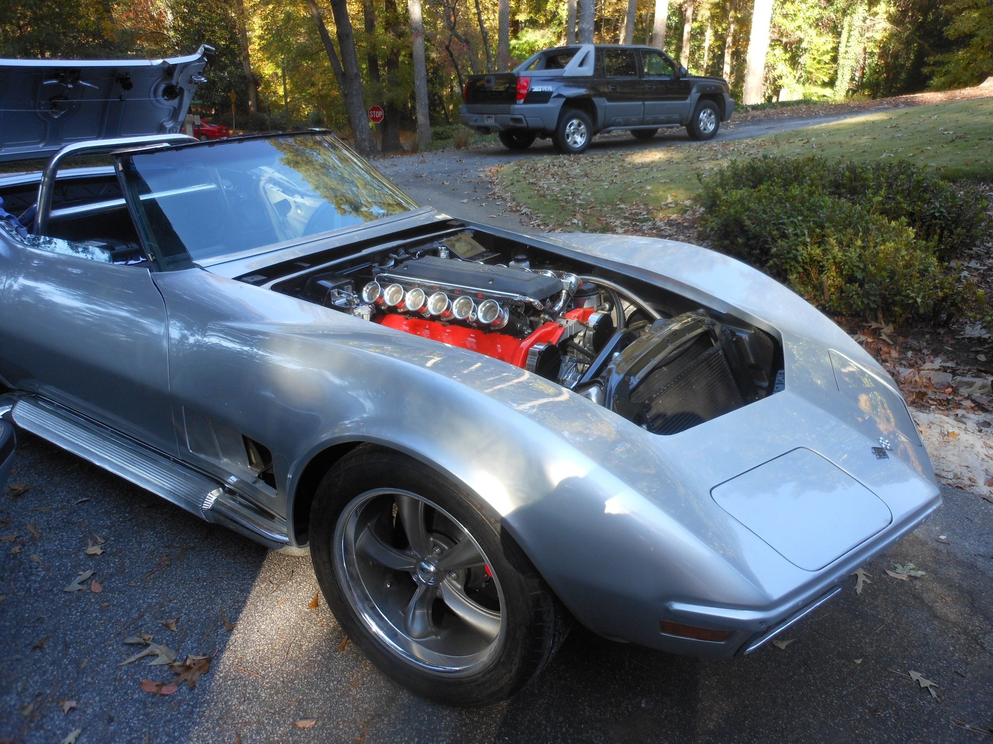 Corvette V12? - Page 18 - CorvetteForum - Chevrolet Corvette Forum ...