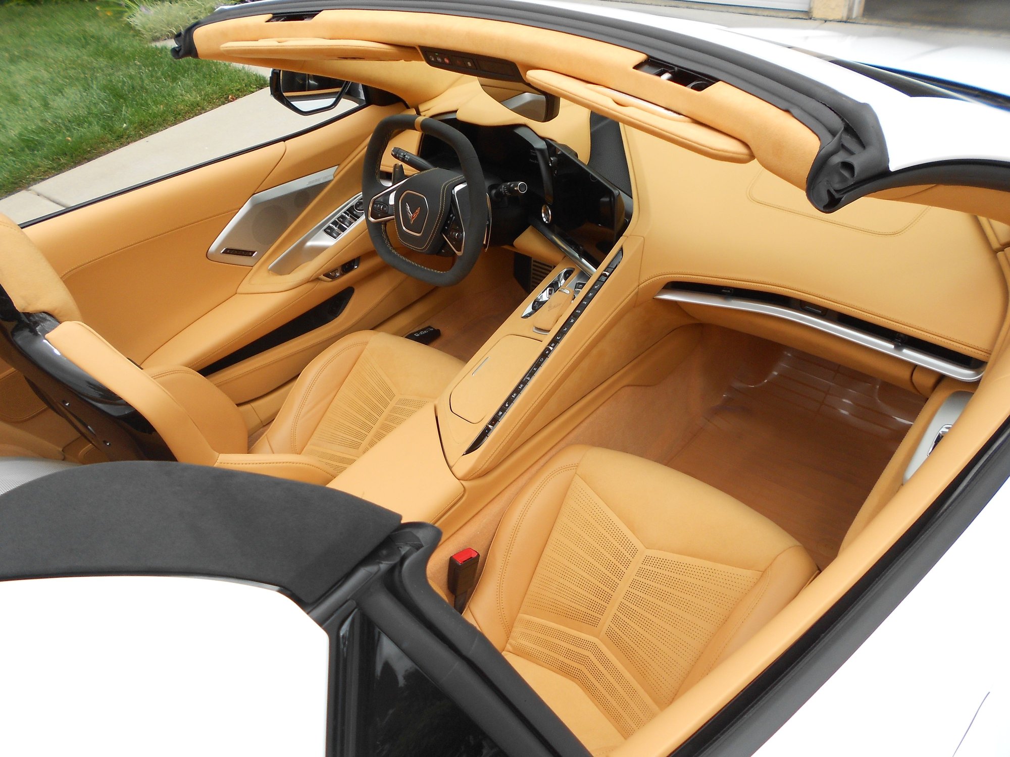 GT1 vs GT2 seats - any REAL difference? - Page 4 - CorvetteForum ...