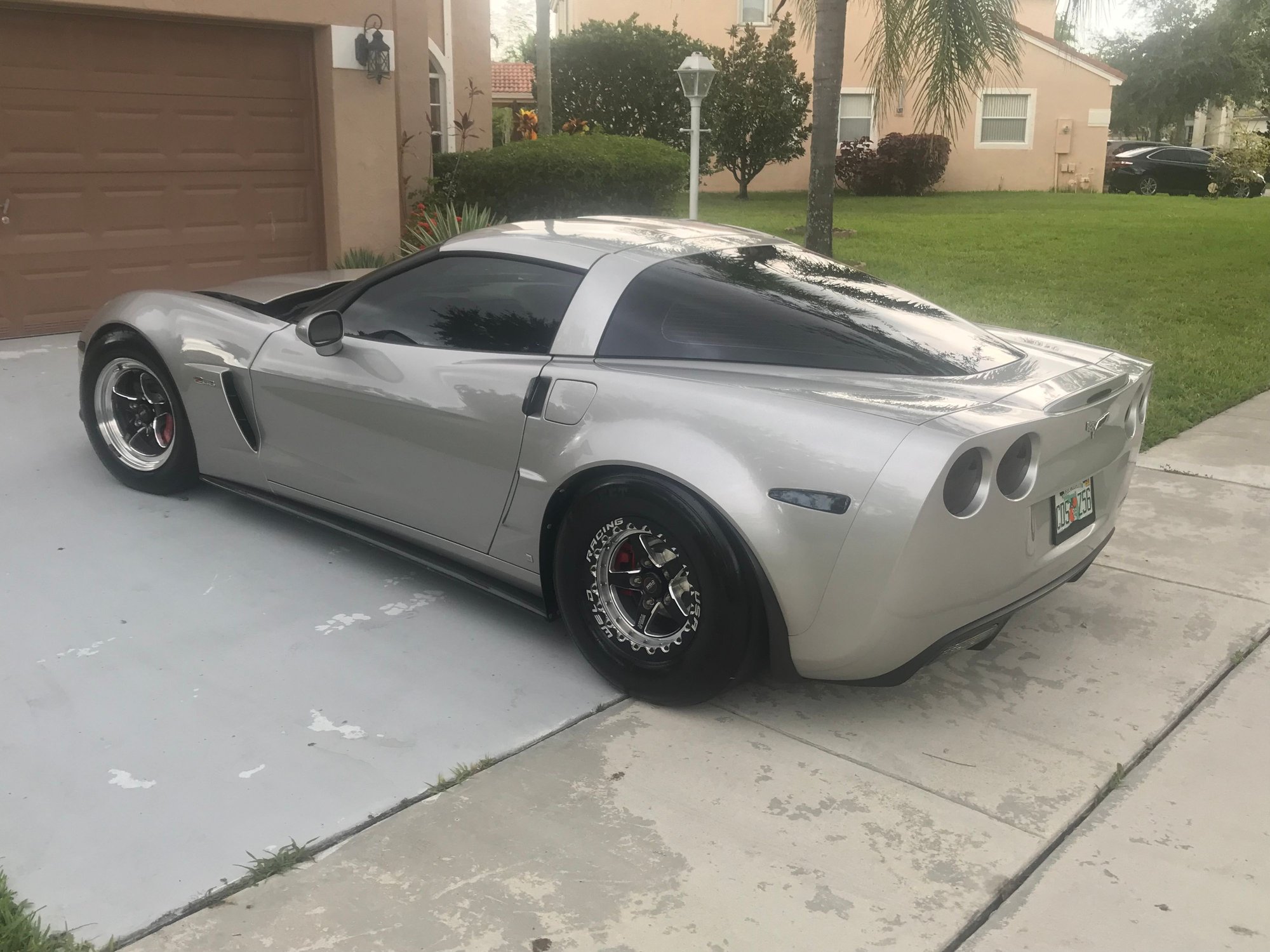 FS (For Sale) c6 z06 drag/street car for less than 40k ...