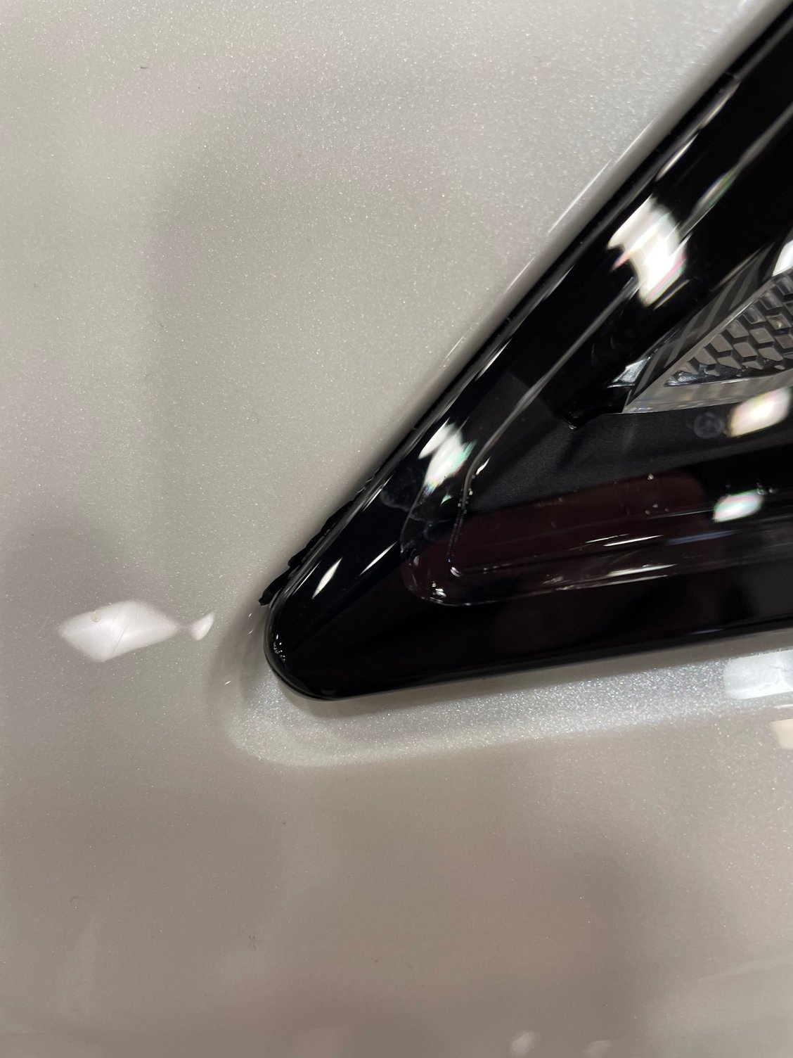 Dallas Auto Show - CorvetteForum - Chevrolet Corvette Forum Discussion