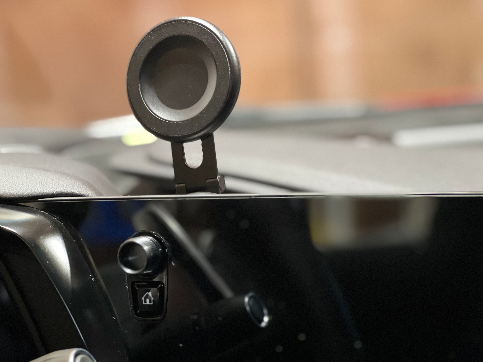 C8 Cell Phone Holder - New and Excellent - CorvetteForum - Chevrolet ...