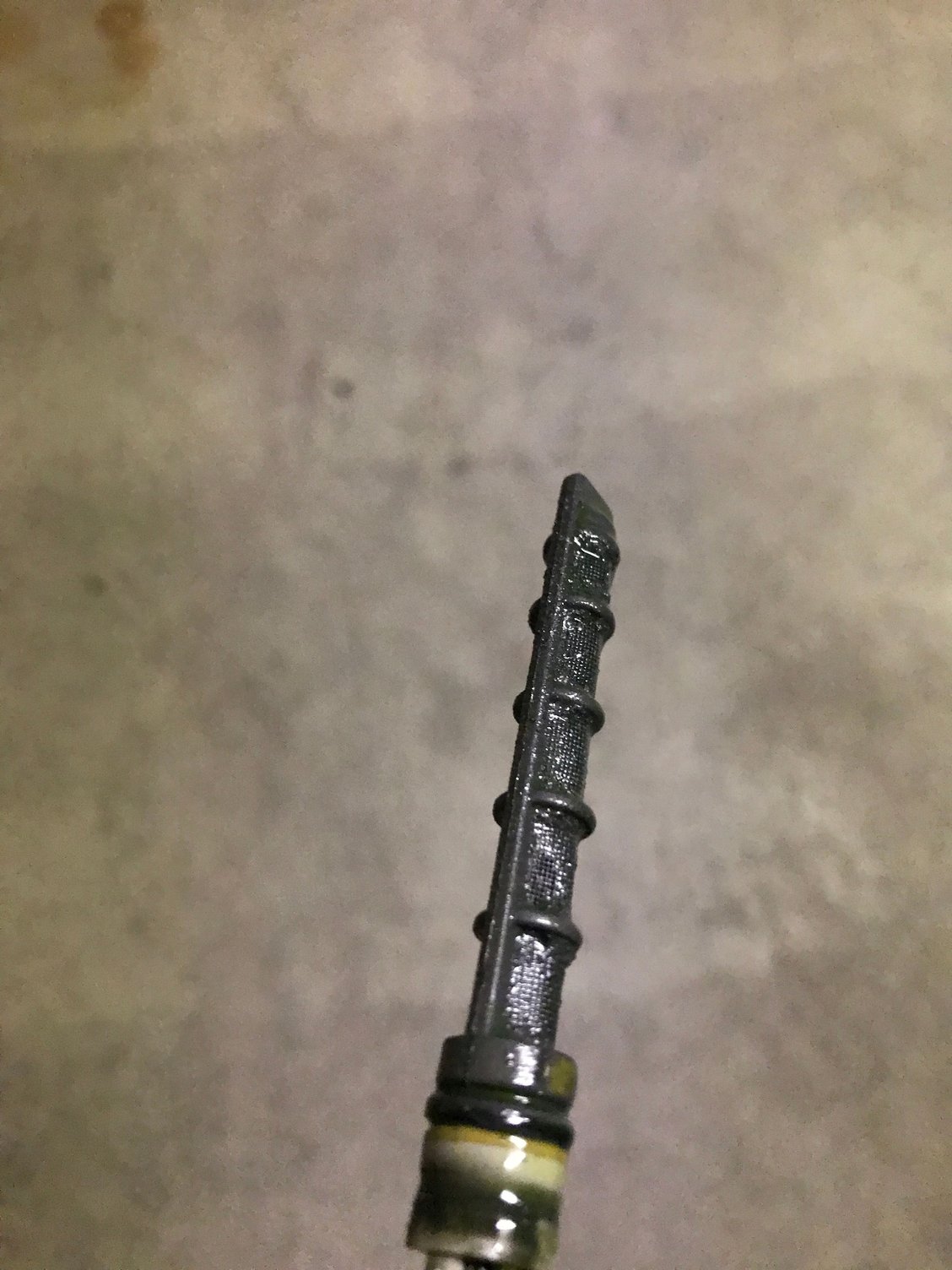 Adding PAG oil for AC system - CorvetteForum - Chevrolet Corvette Forum ...